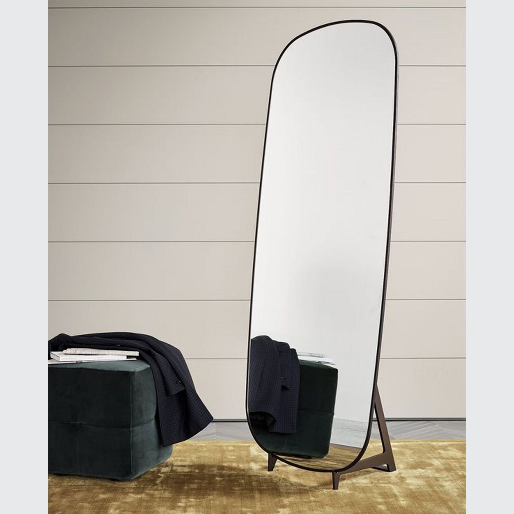 Audrey Mirror | ArchiPro AU