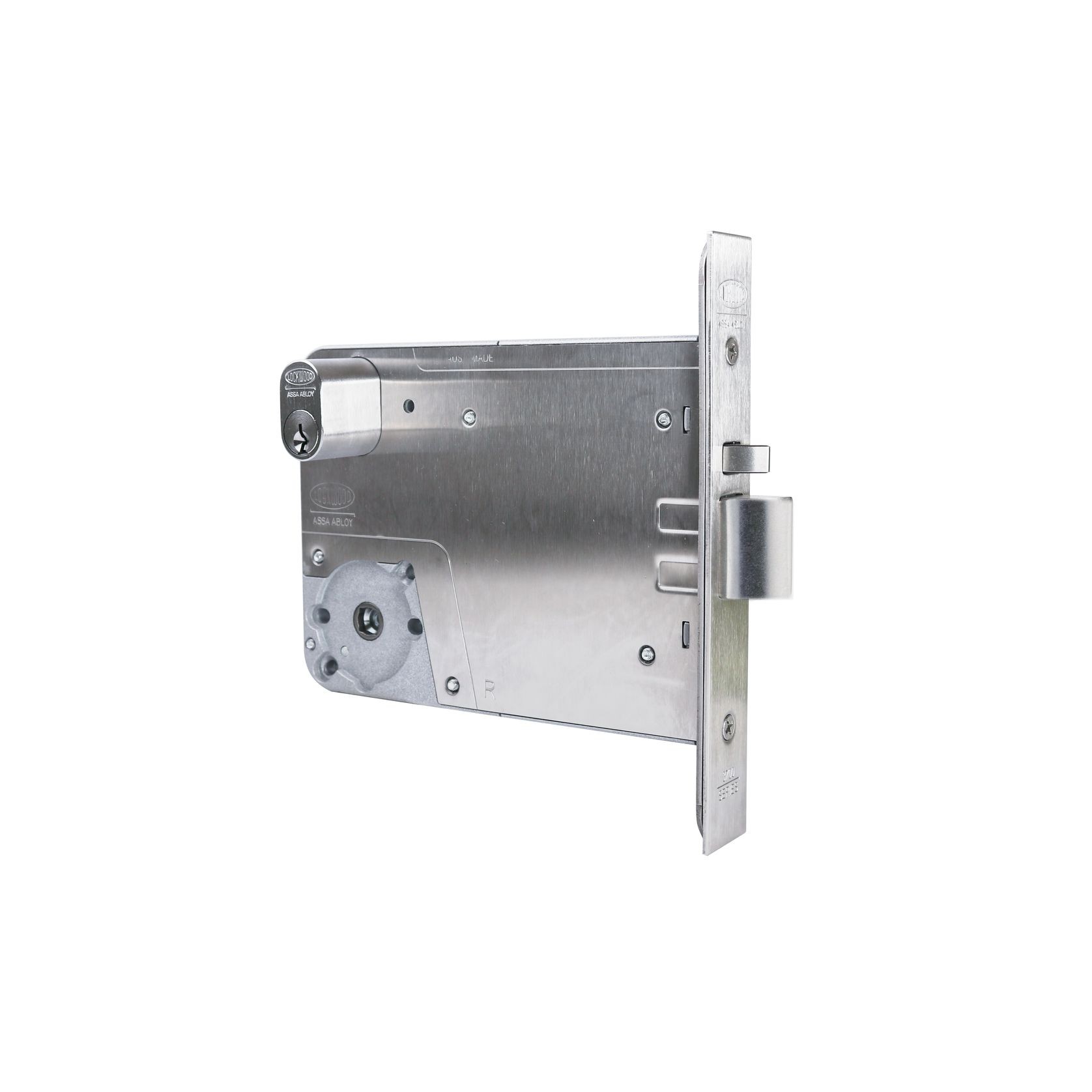 Lockwood Selector 3772 Universal Mortice Locks | ArchiPro AU