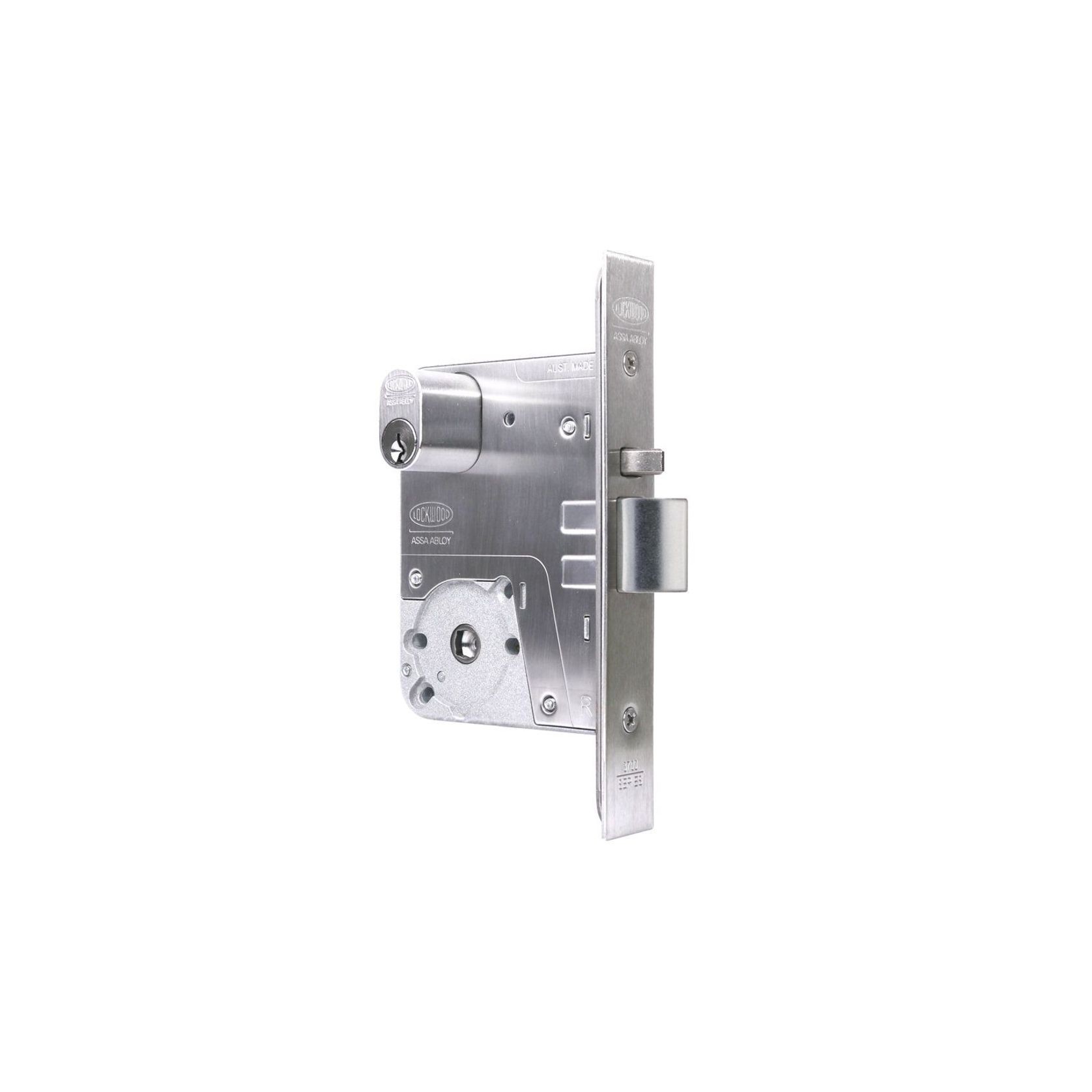 Lockwood Selector 3772 Universal Mortice Locks | ArchiPro AU