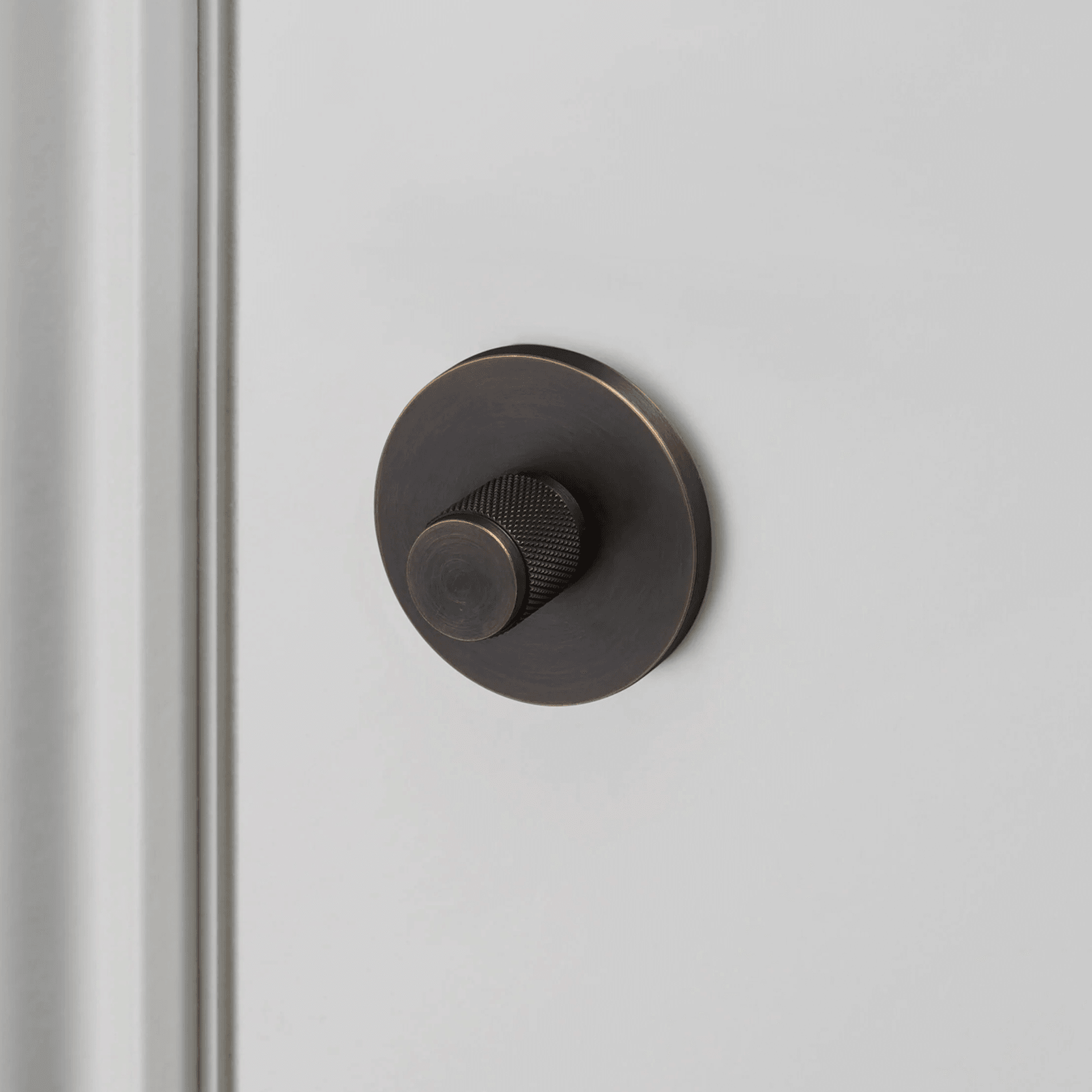 Buster & Punch - Thumbturn Lock / Cross | ArchiPro AU