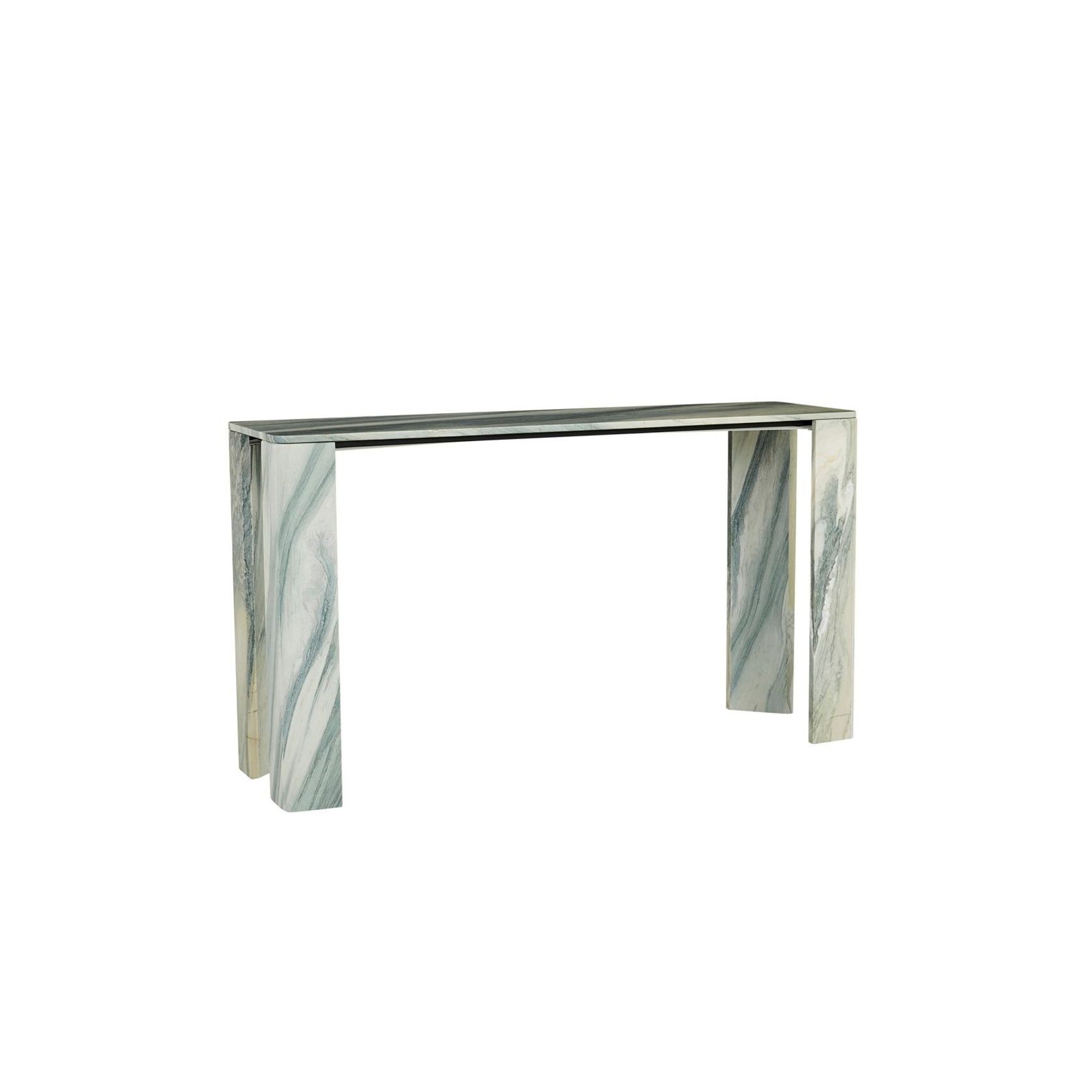 Atlas Slab Console Table | ArchiPro AU