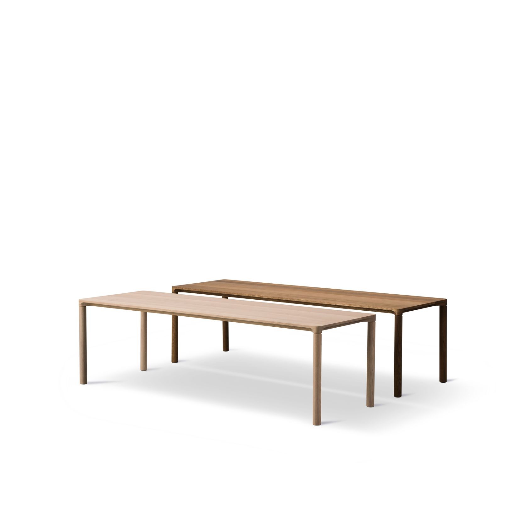 Piloti Table - Model 6715 by Fredericia | ArchiPro AU