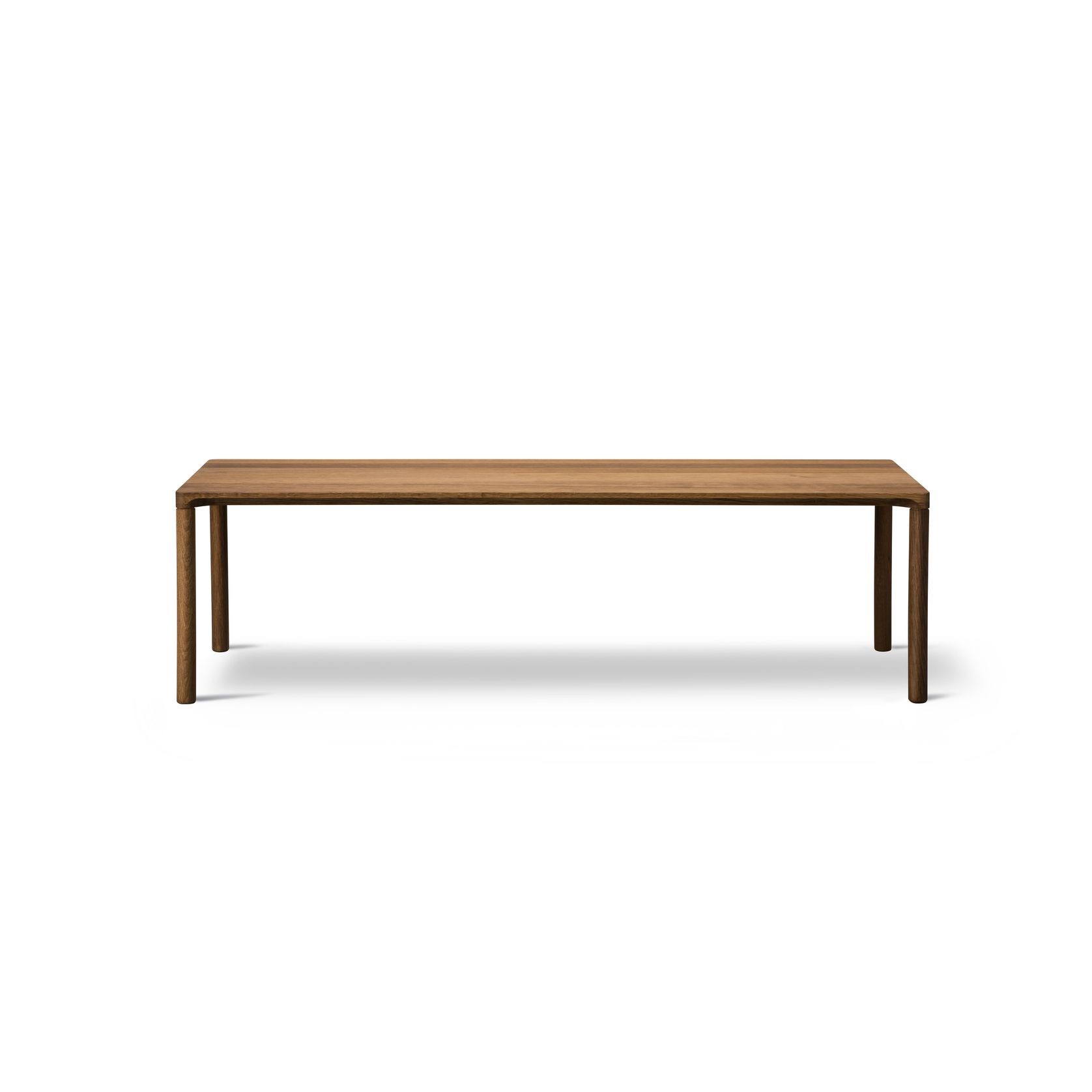 Piloti Table - Model 6715 by Fredericia | ArchiPro AU