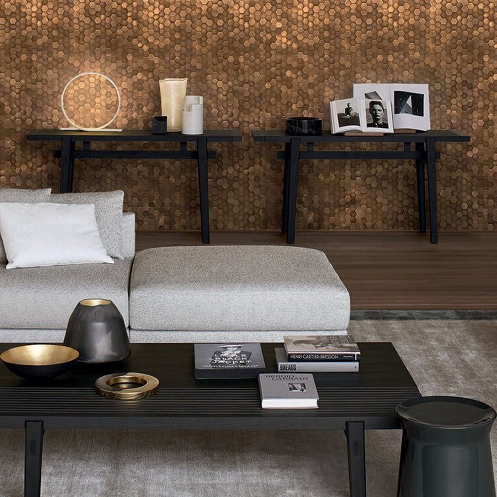 Home Hotel Console Table | ArchiPro AU