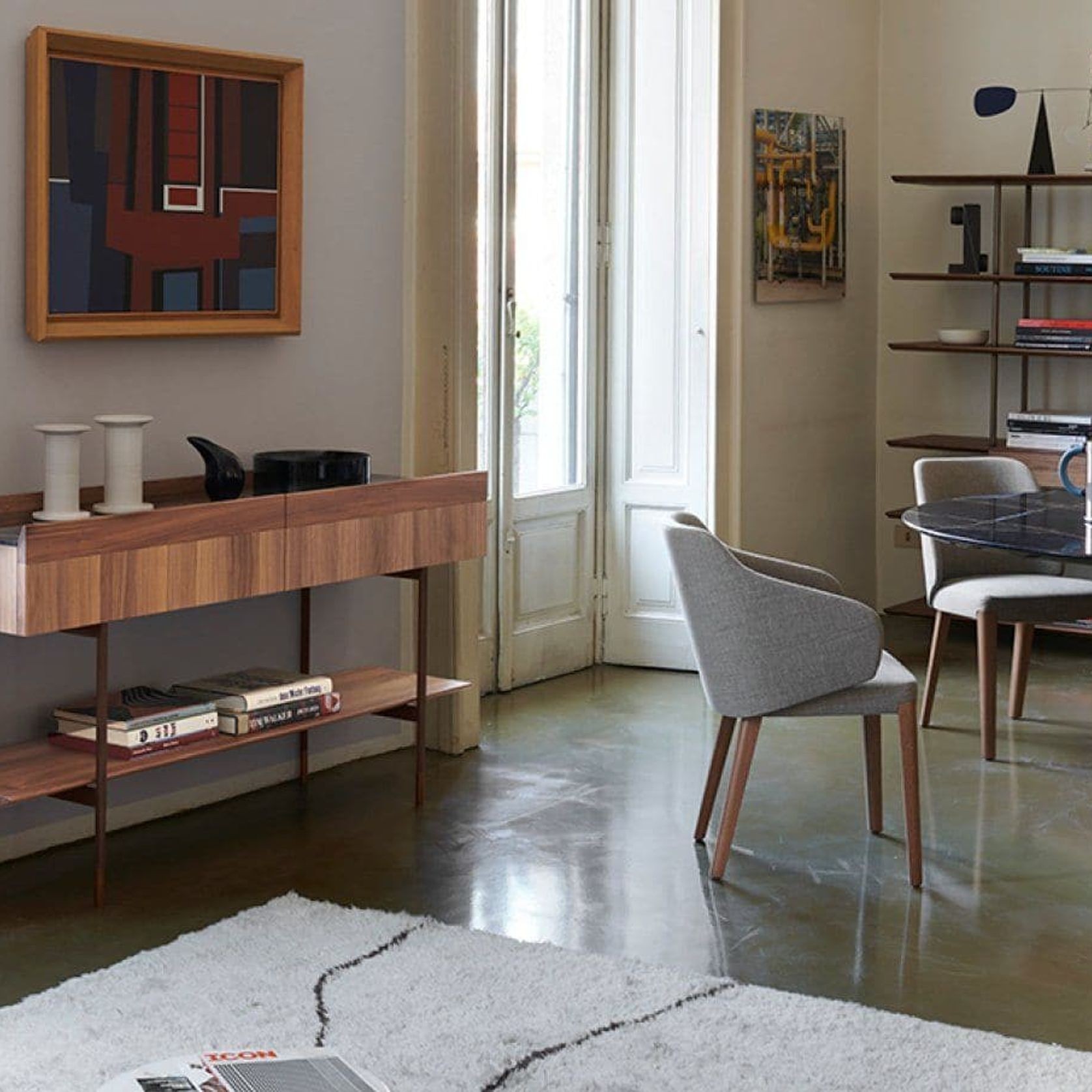 Arial | Console | ArchiPro AU