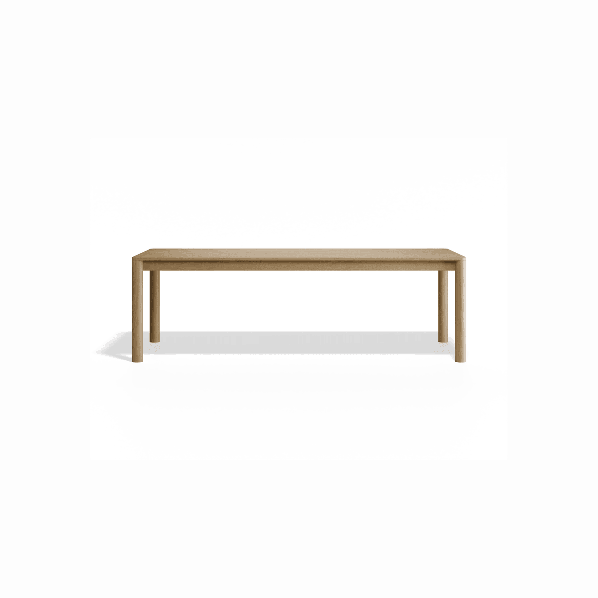 dining table width 100cm