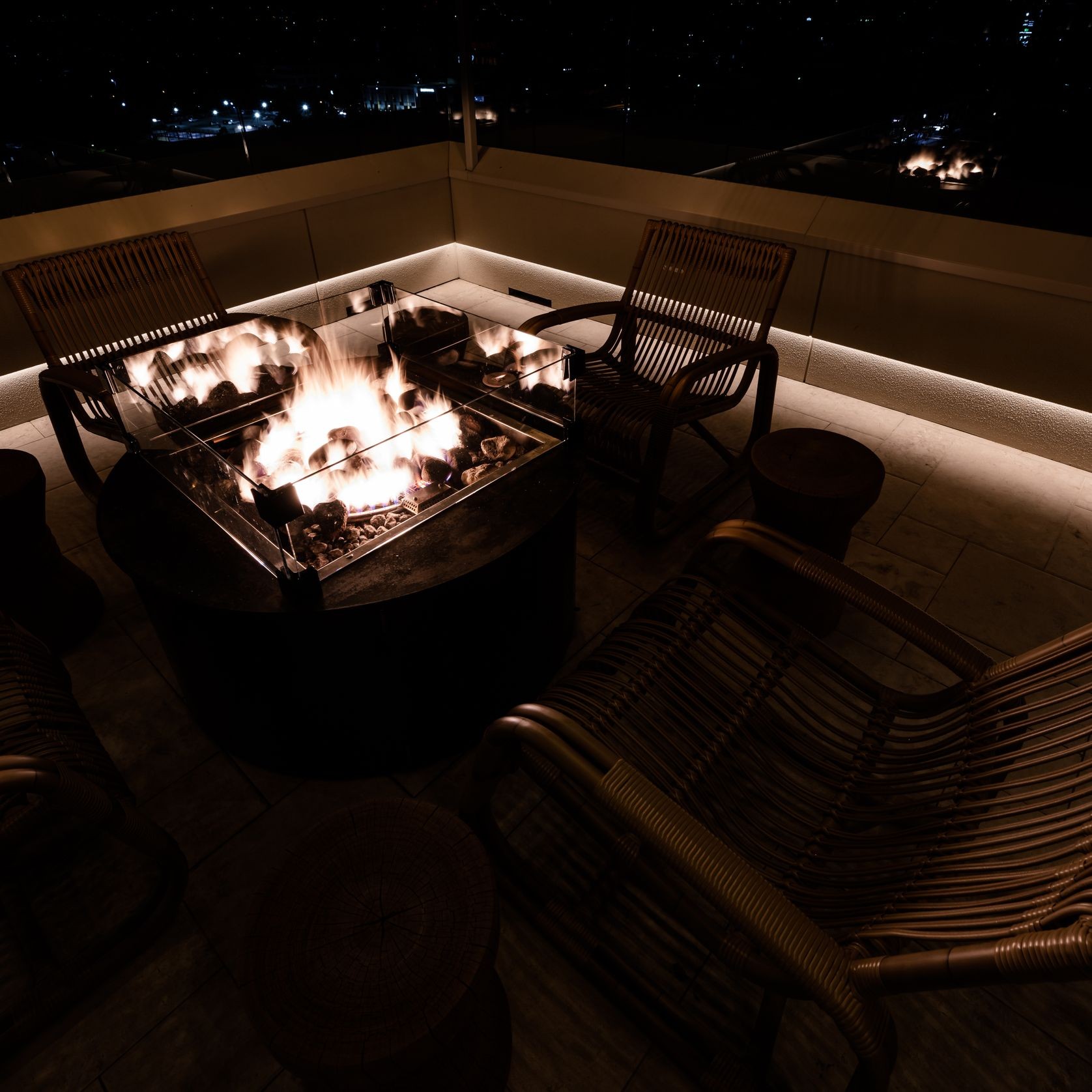 IBL Flex 20V LED Light | ArchiPro AU