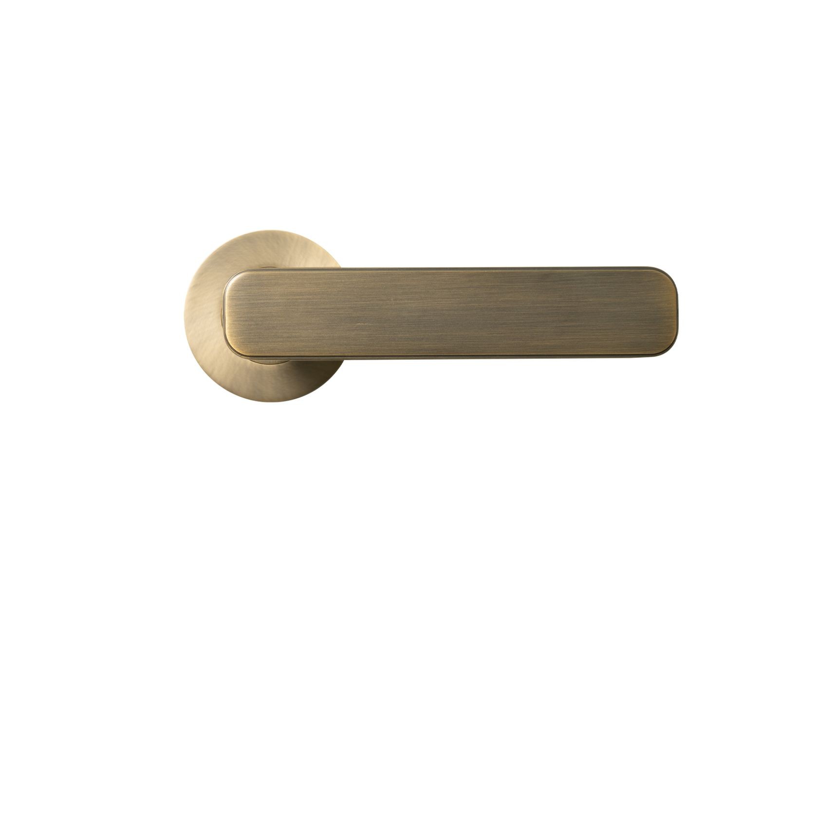 Momo Handles - Aspen Architectural Door Hardware | ArchiPro AU