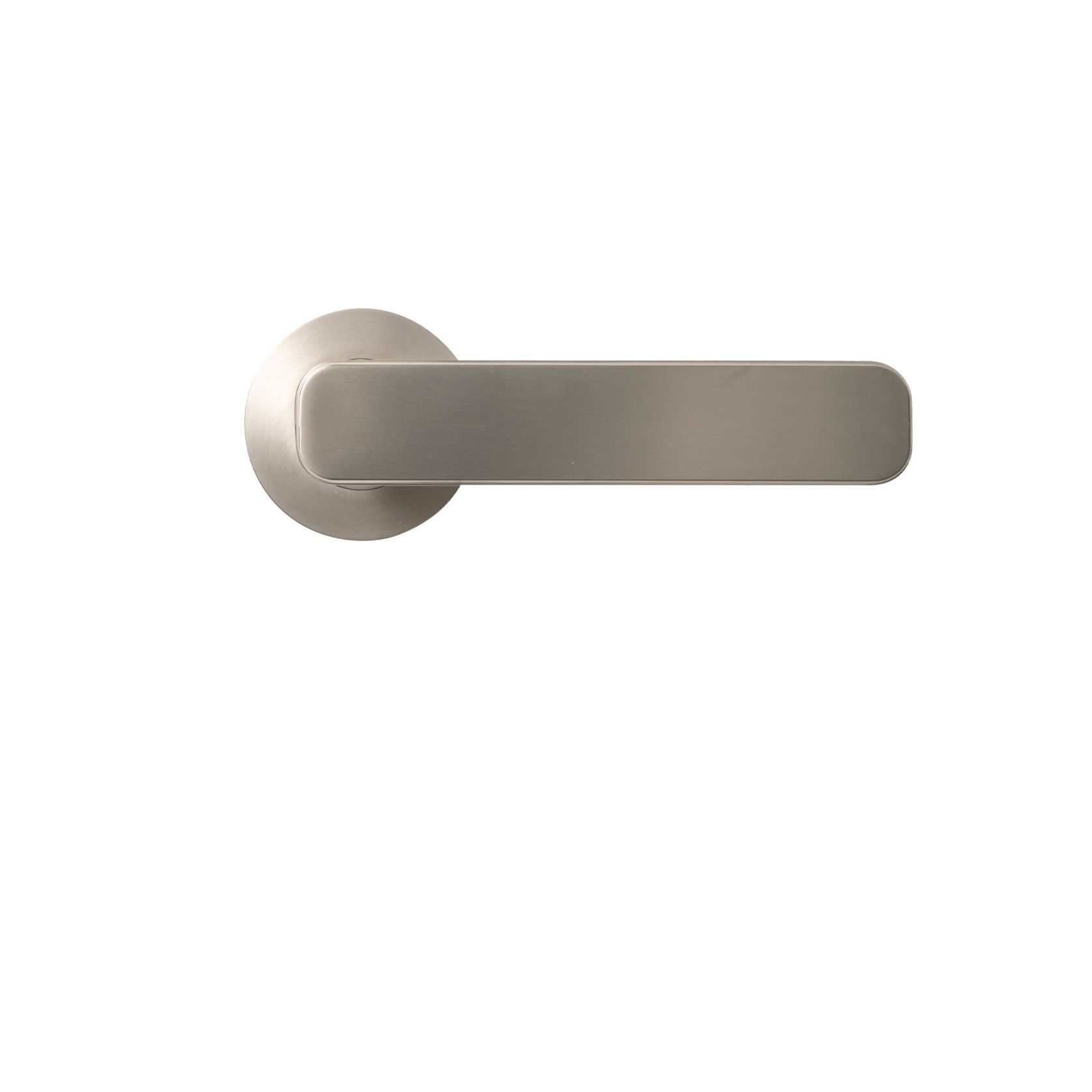 Momo Handles - Aspen Architectural Door Hardware | ArchiPro AU