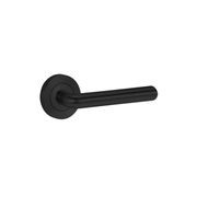 Lockwood Symphony 104 Door Lever on Round Rose Full Set | ArchiPro AU