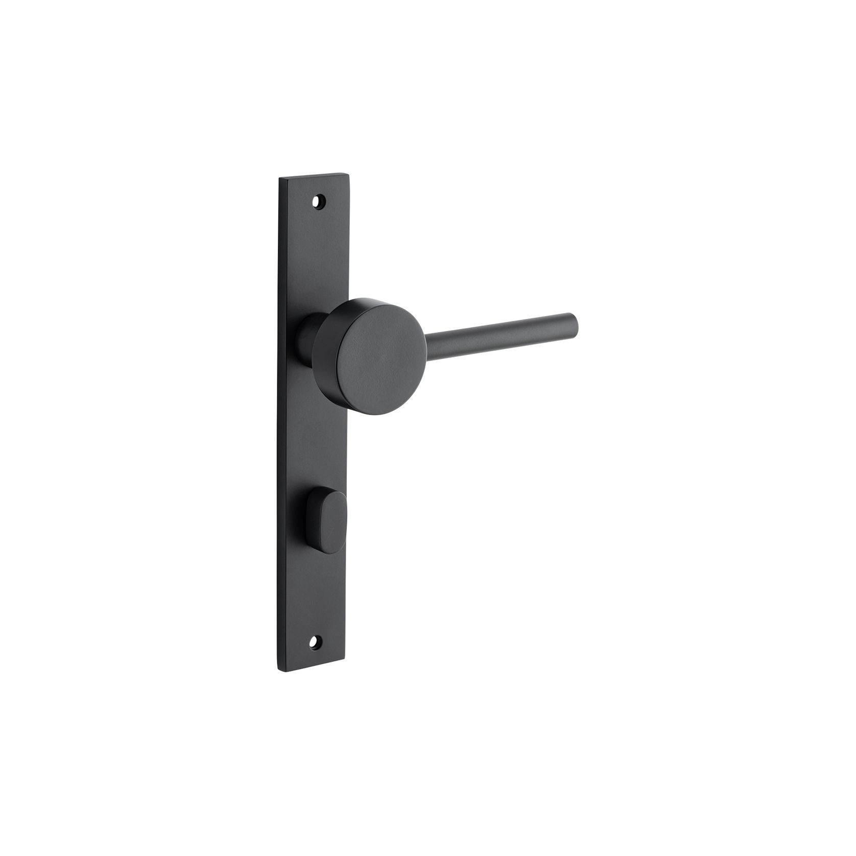 Bankston Sans Arc Gepetto Door Lever Handle | ArchiPro AU