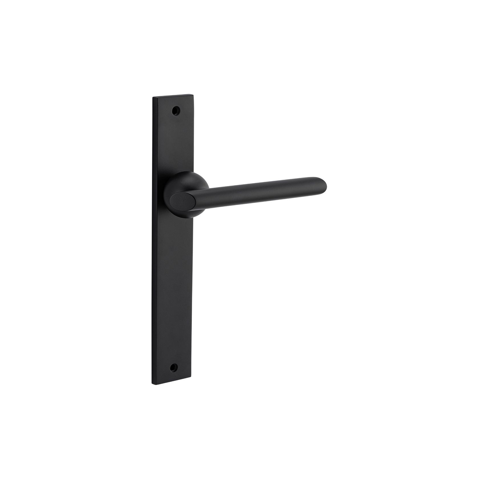 Bankston Sans Arc Futurismo Door Lever Handle | ArchiPro AU