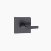 Square DDA Compliant Turn Snib B1005MBLK | ArchiPro AU
