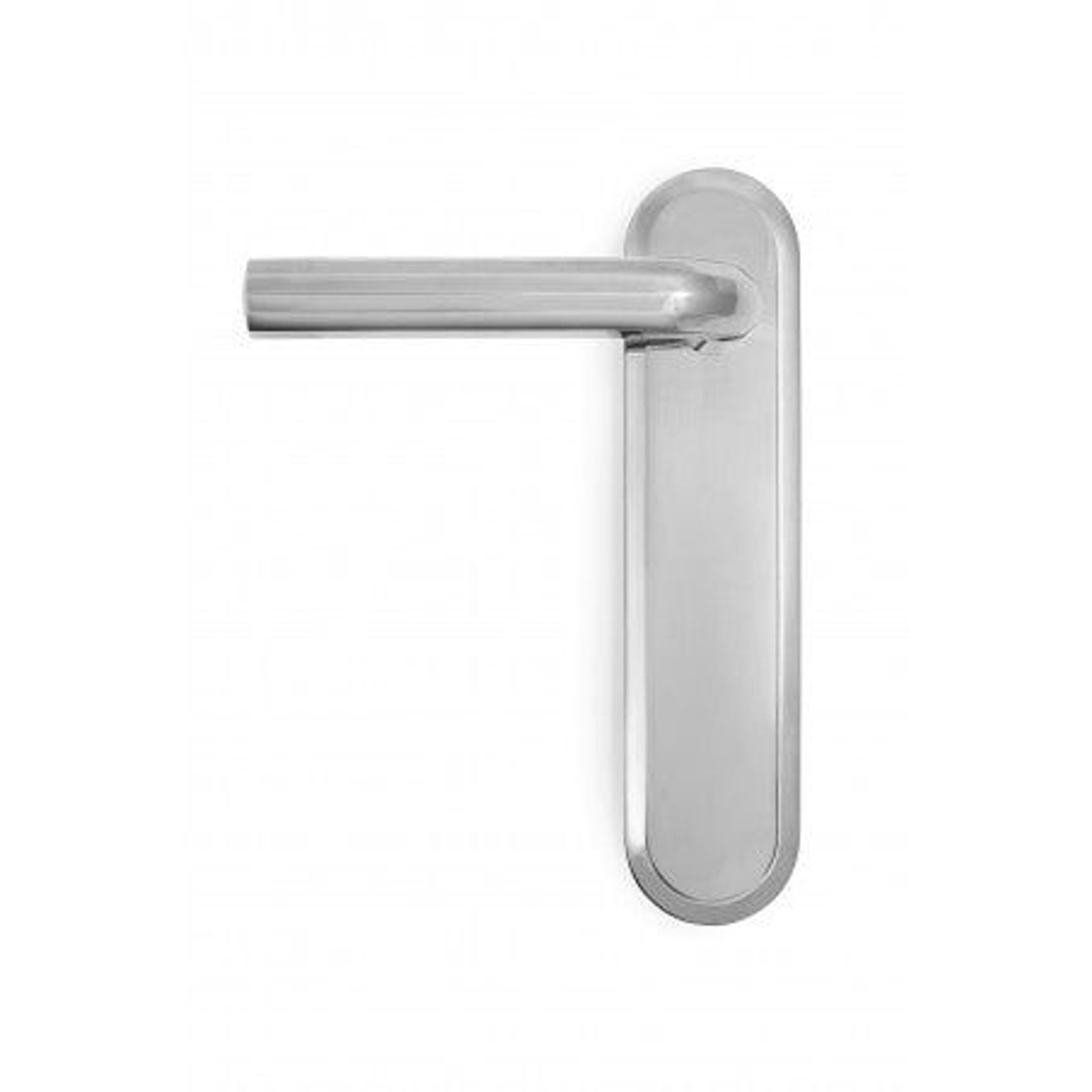 Tools Lever Handle on Rose | ArchiPro AU