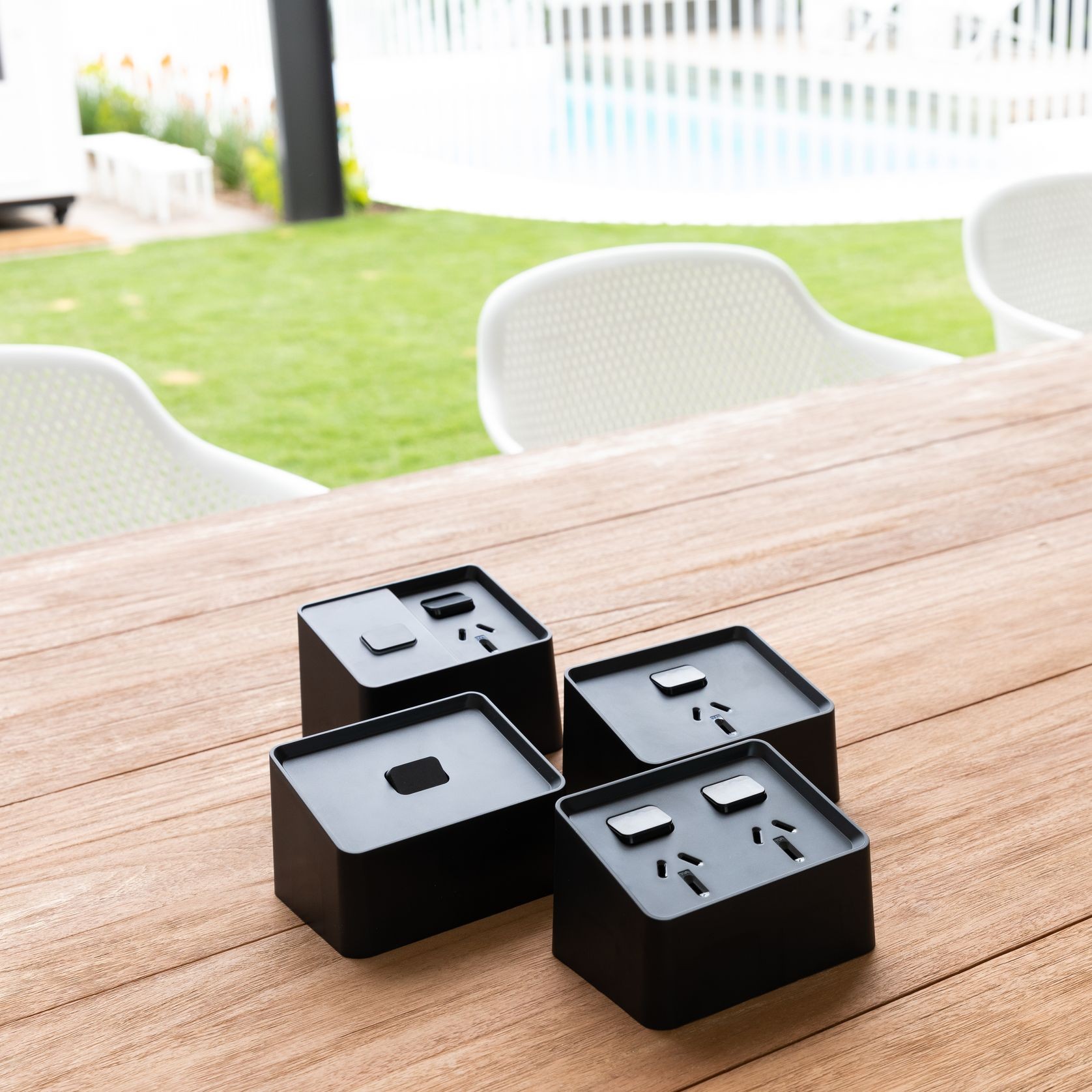 Iconic Outdoor | Weatherproof Switches and Sockets | ArchiPro AU