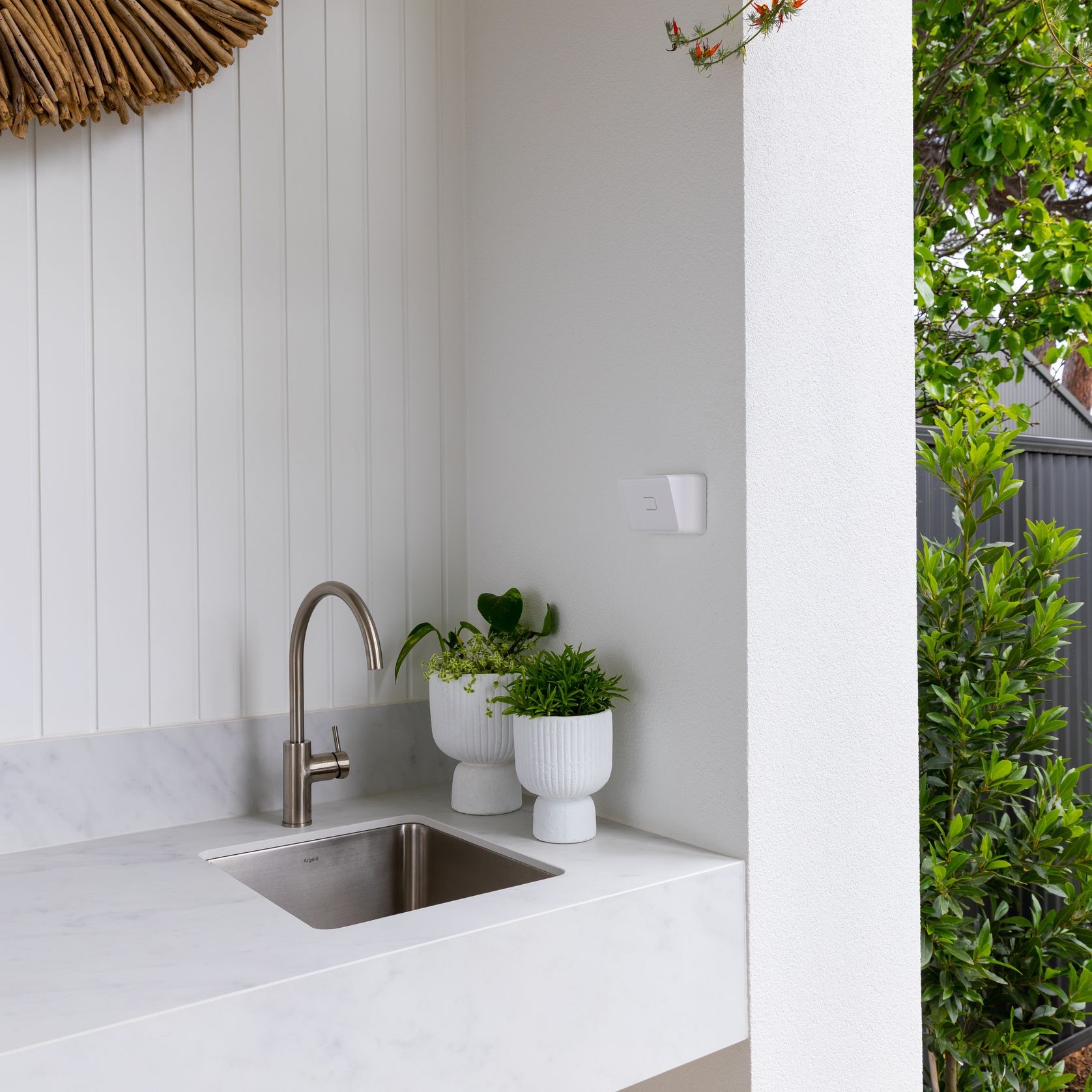 Iconic Outdoor | Weatherproof Switches and Sockets | ArchiPro AU