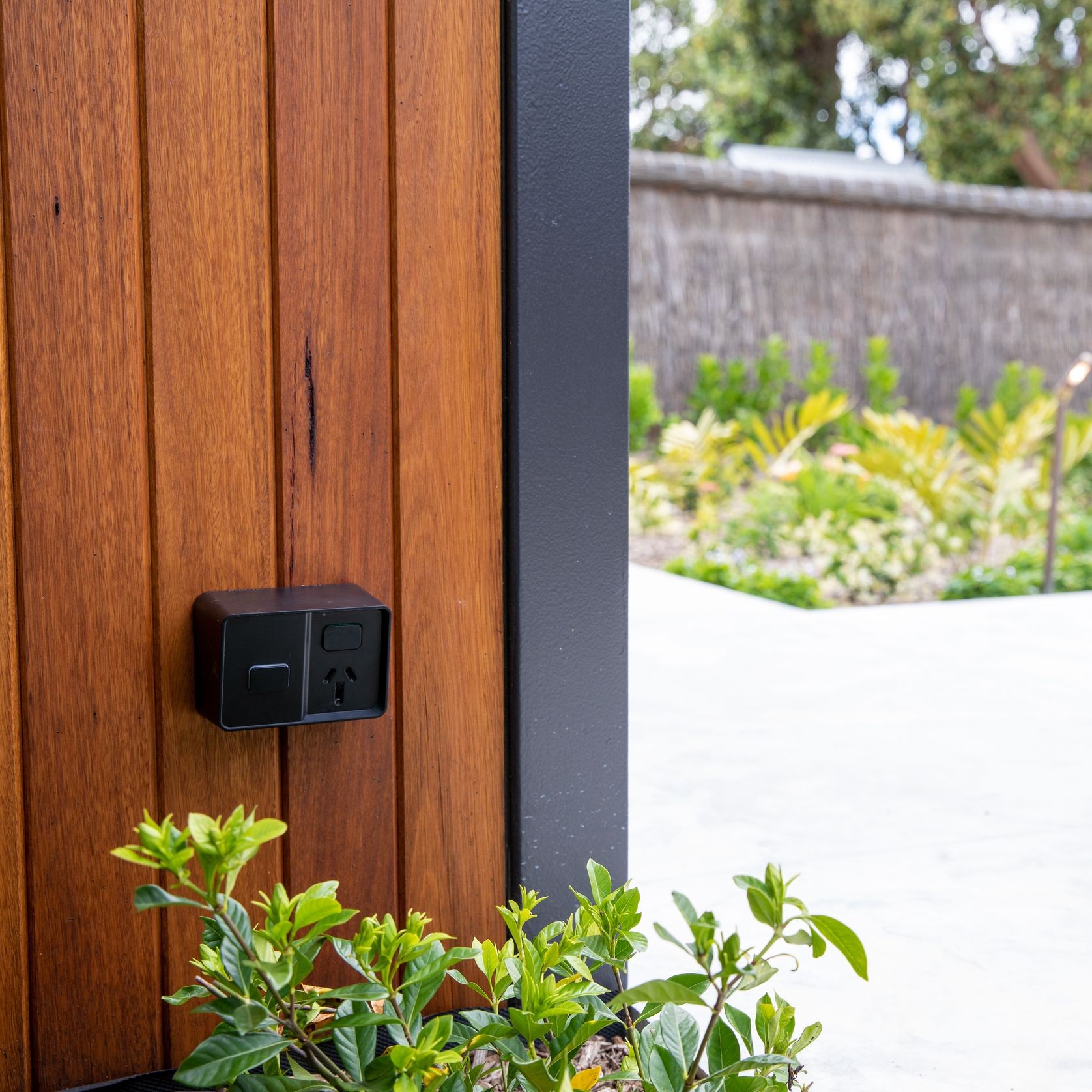 Iconic Outdoor | Weatherproof Switches and Sockets | ArchiPro AU