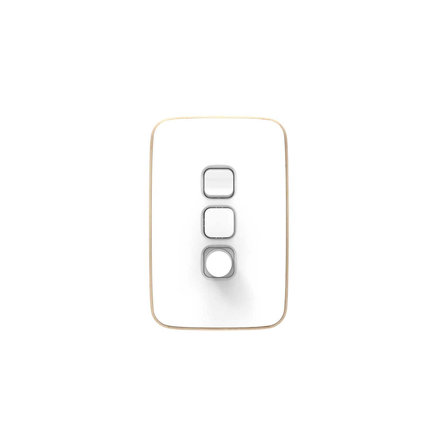 Light Switches & Dimmers | ArchiPro AU