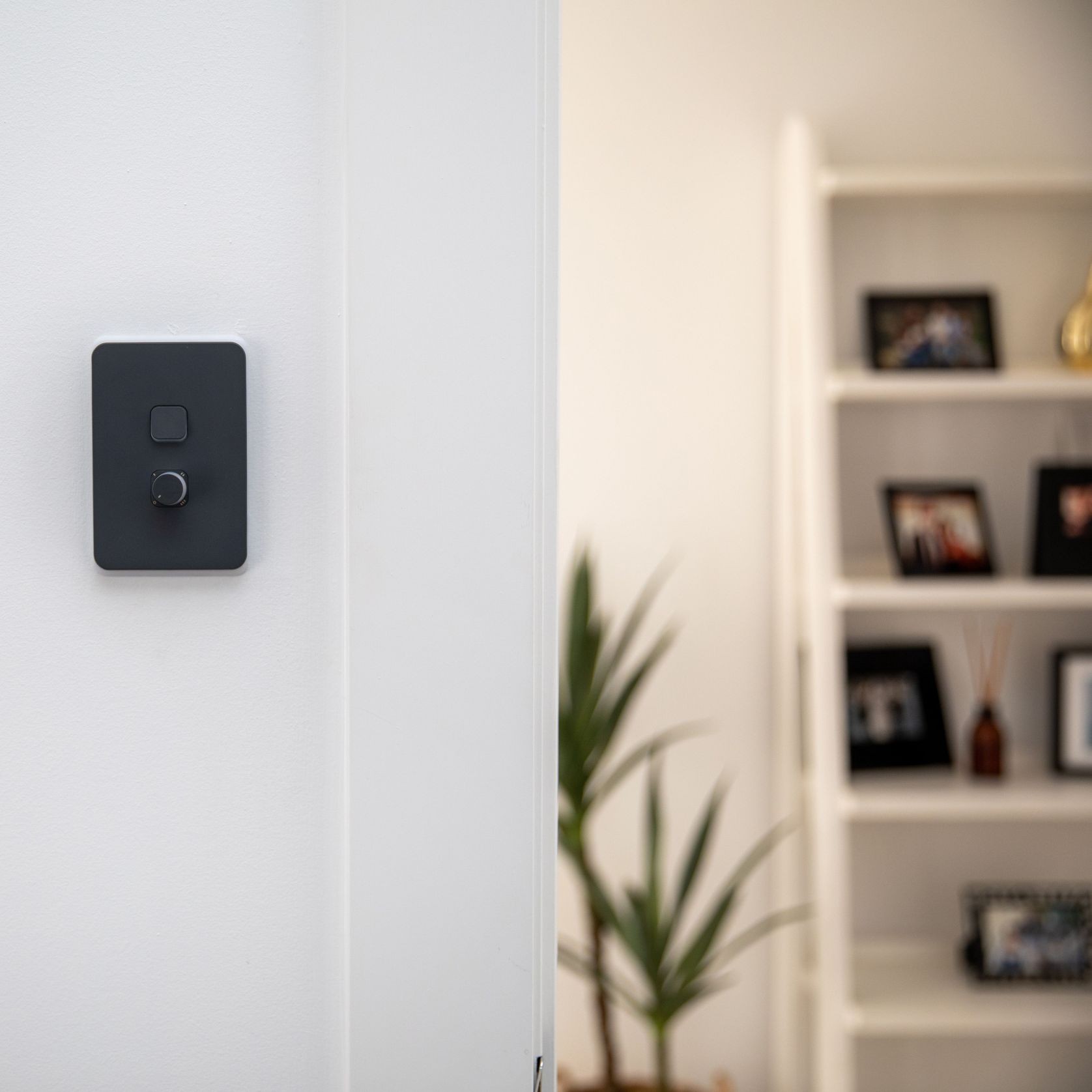 Clipsal Iconic | Switches & Power Points | ArchiPro AU