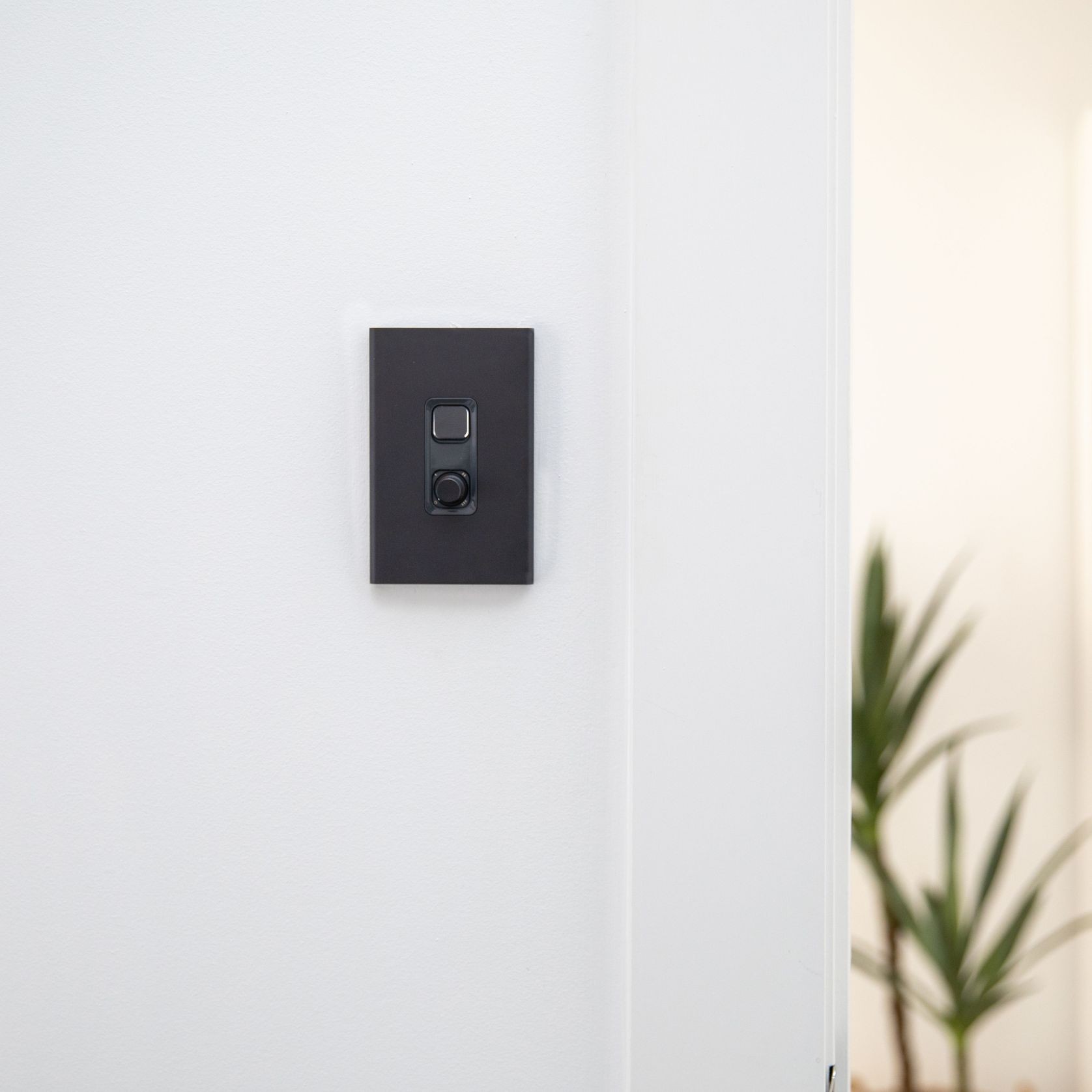 Light Switches & Dimmers | ArchiPro AU