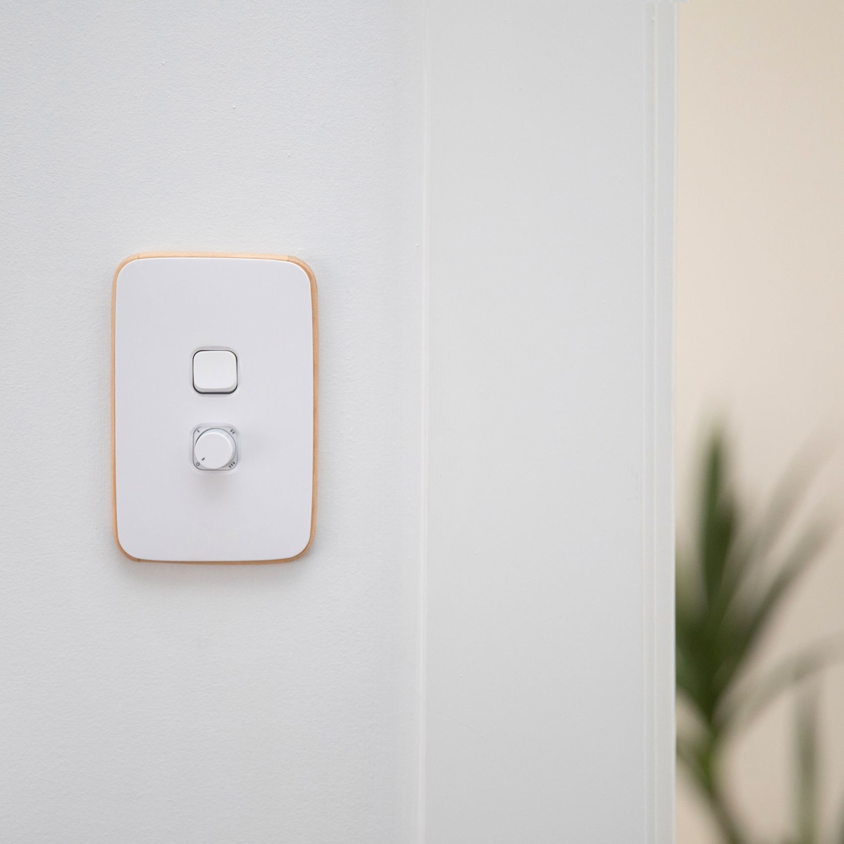 Iconic Essence | Switches & Power Points | ArchiPro AU