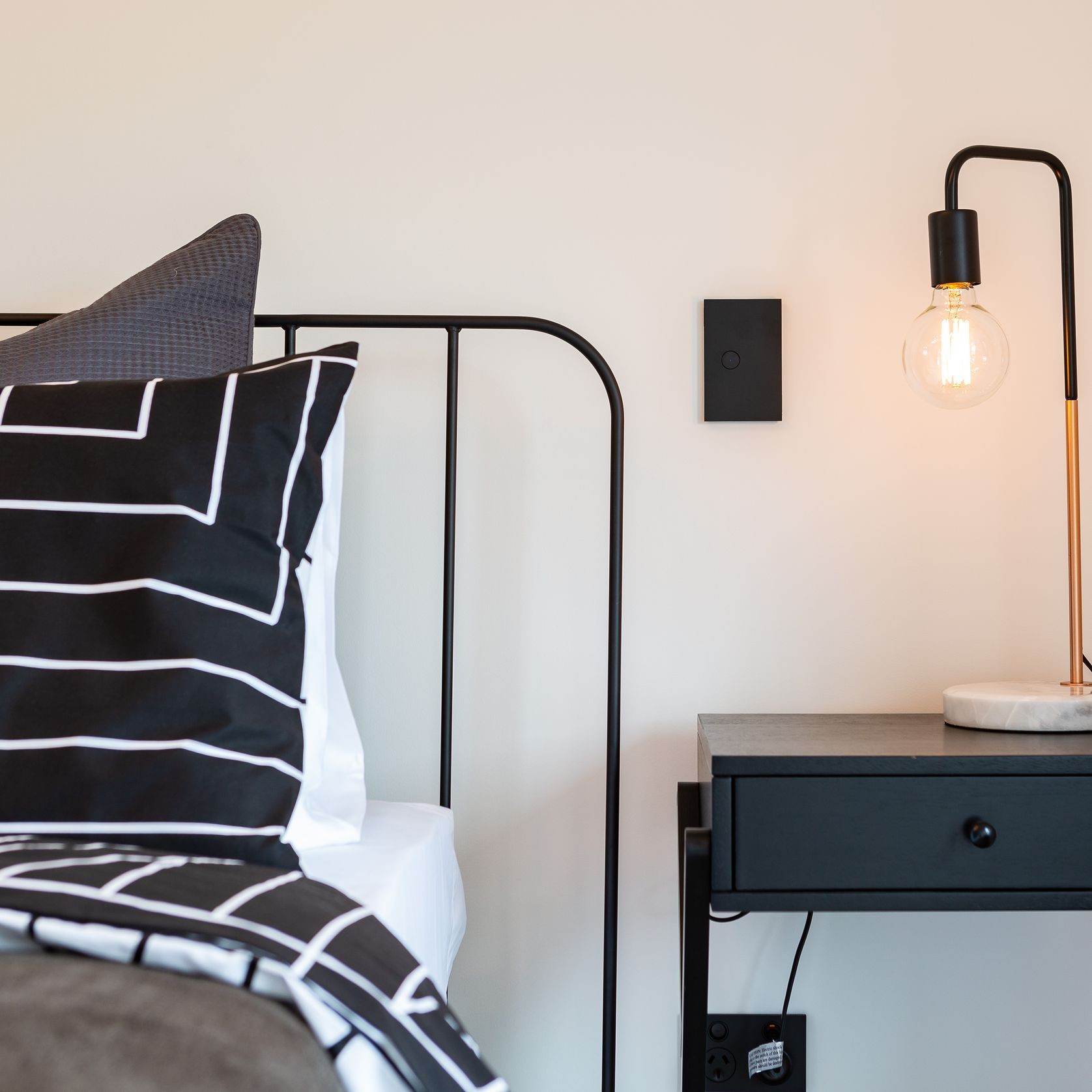 Saturn Zen Range | Switches & Power Points | ArchiPro AU