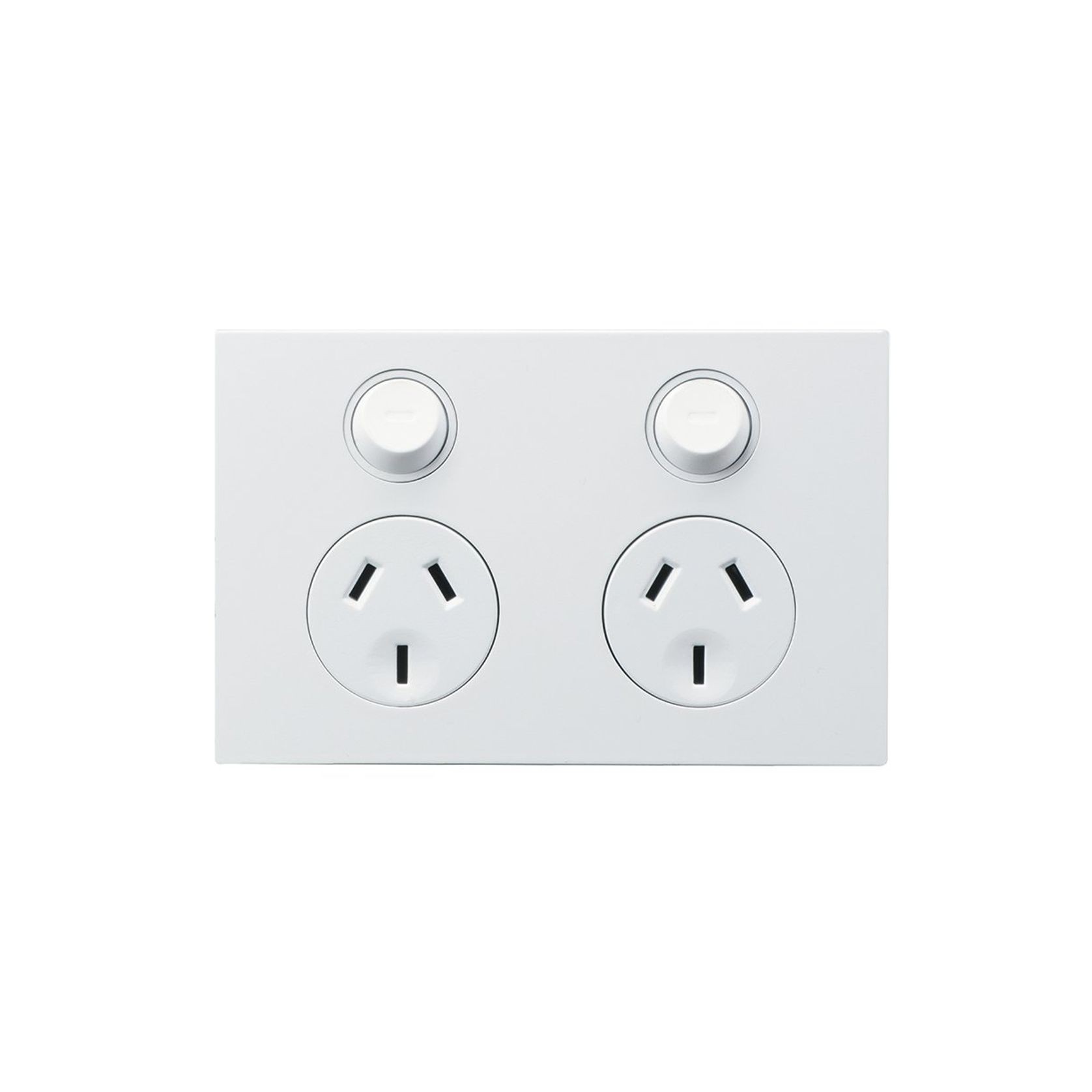 Saturn Zen Range | Switches & Power Points | ArchiPro AU