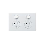 Saturn Zen Range | Switches & Power Points | ArchiPro AU