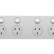 Saturn Zen Range | Switches & Power Points | ArchiPro AU