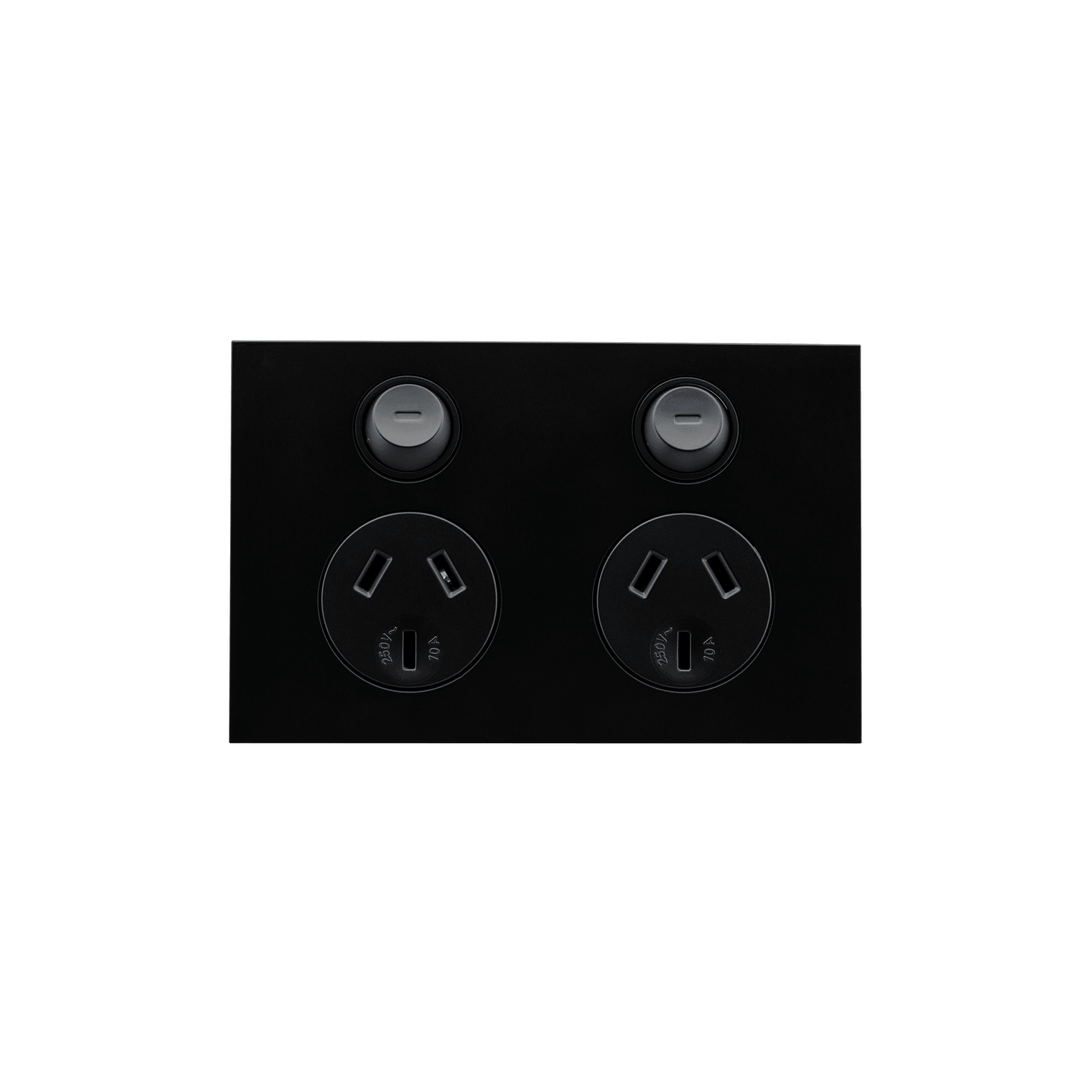 Saturn Zen Range | Switches & Power Points | ArchiPro AU