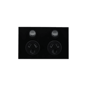 Saturn Zen Range | Switches & Power Points | ArchiPro AU