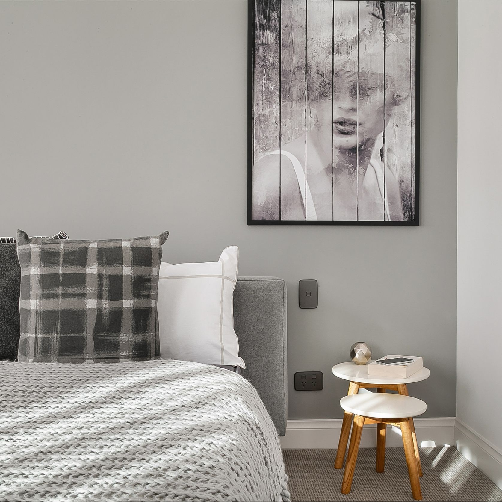 Iconic Essence | Switches & Power Points | ArchiPro AU