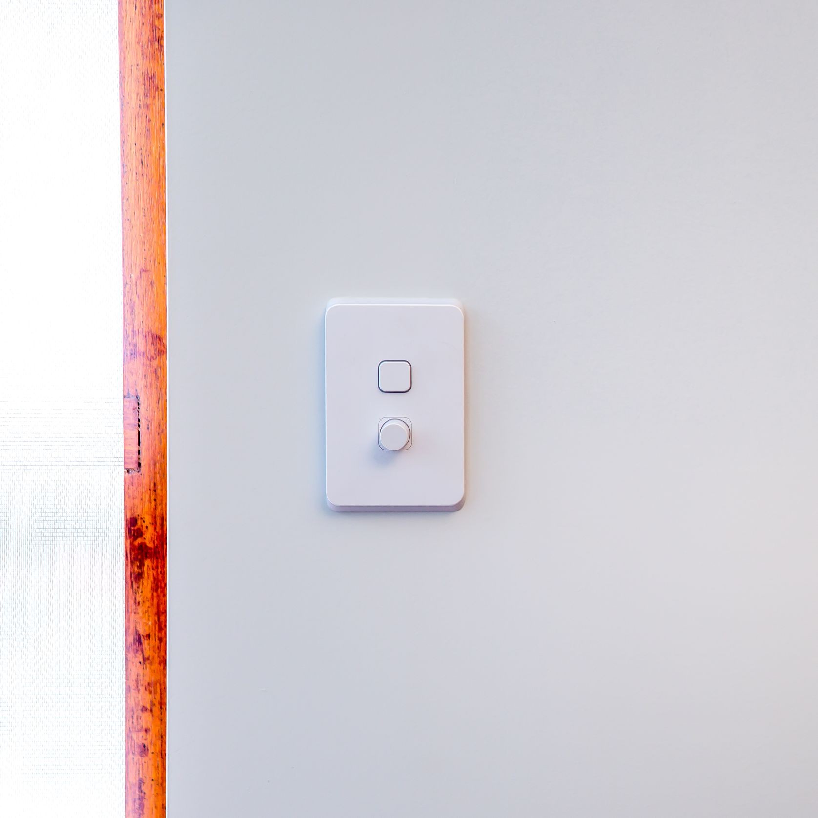 Light Switches & Dimmers | ArchiPro AU