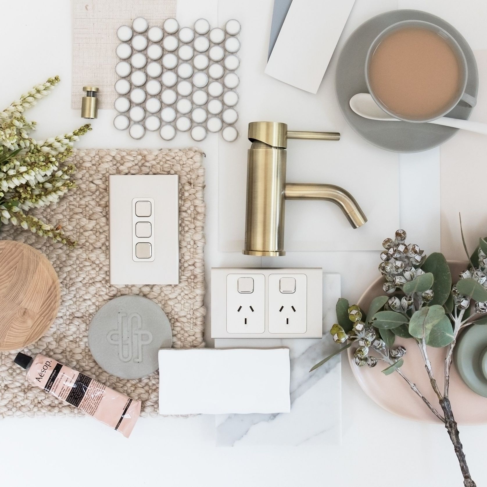 Design Professional Sample Box | ArchiPro AU