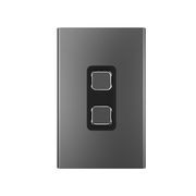Iconic Styl | Switches & Power Points | ArchiPro AU