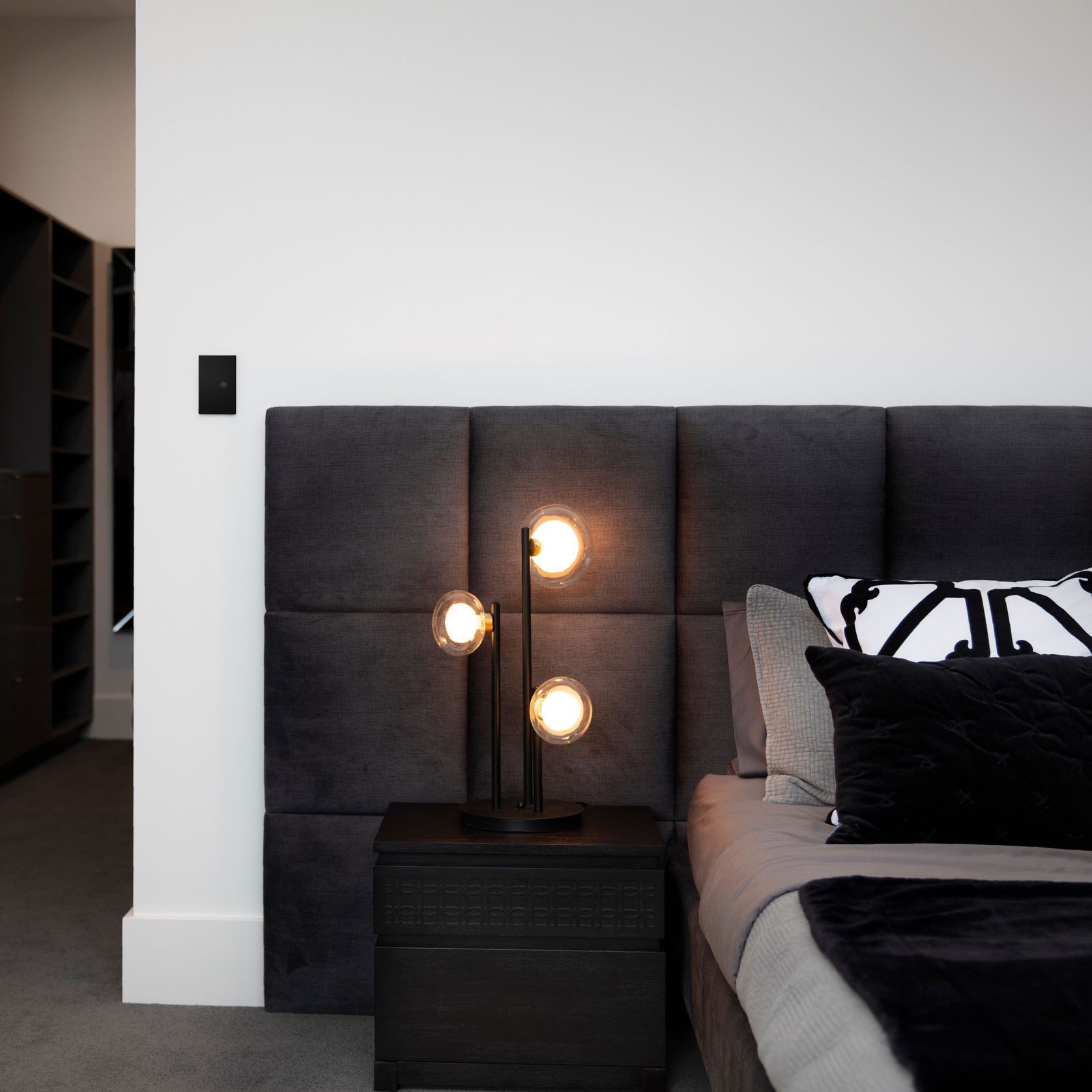 Saturn Zen Range | Switches & Power Points | ArchiPro AU