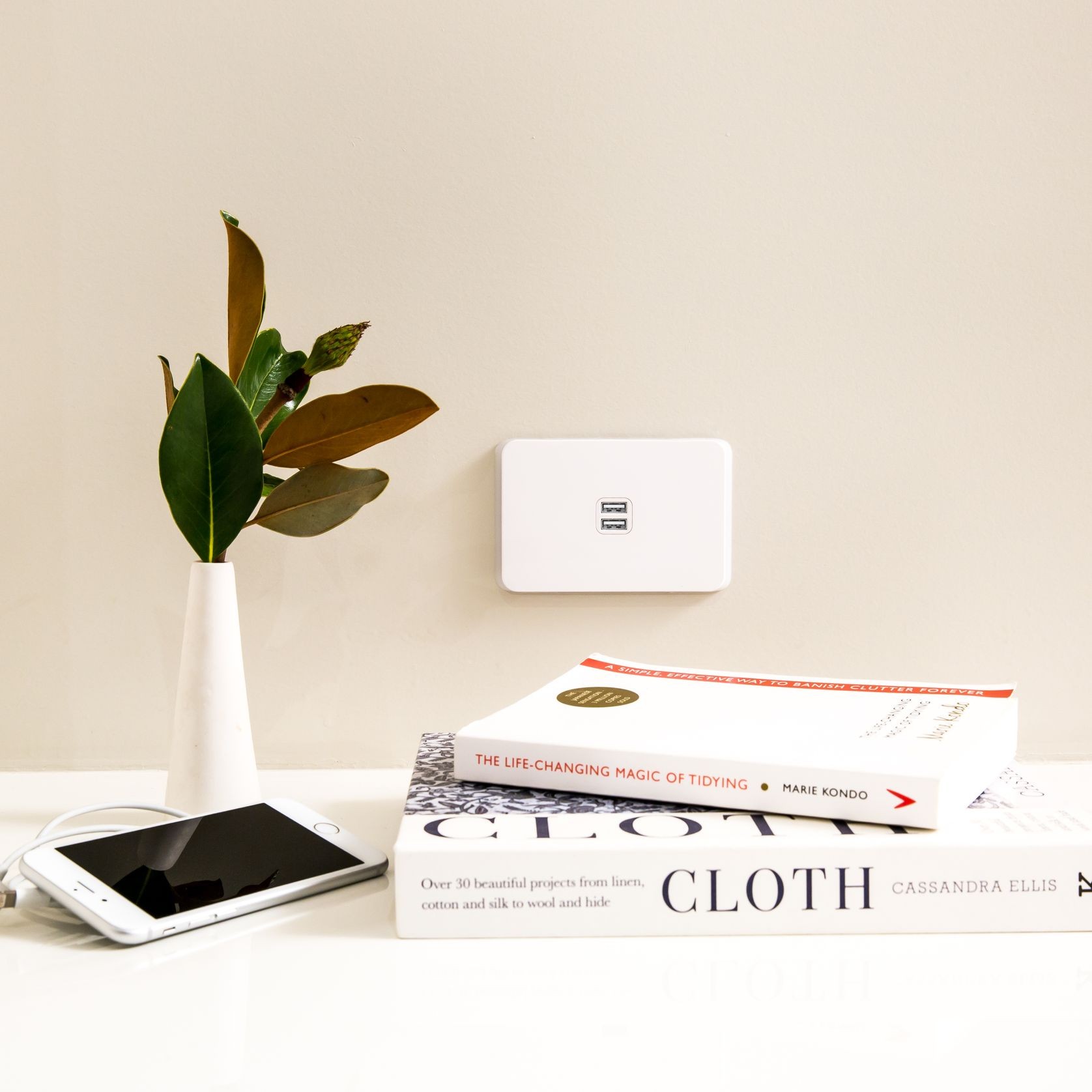 Clipsal Iconic | Switches & Power Points | ArchiPro AU