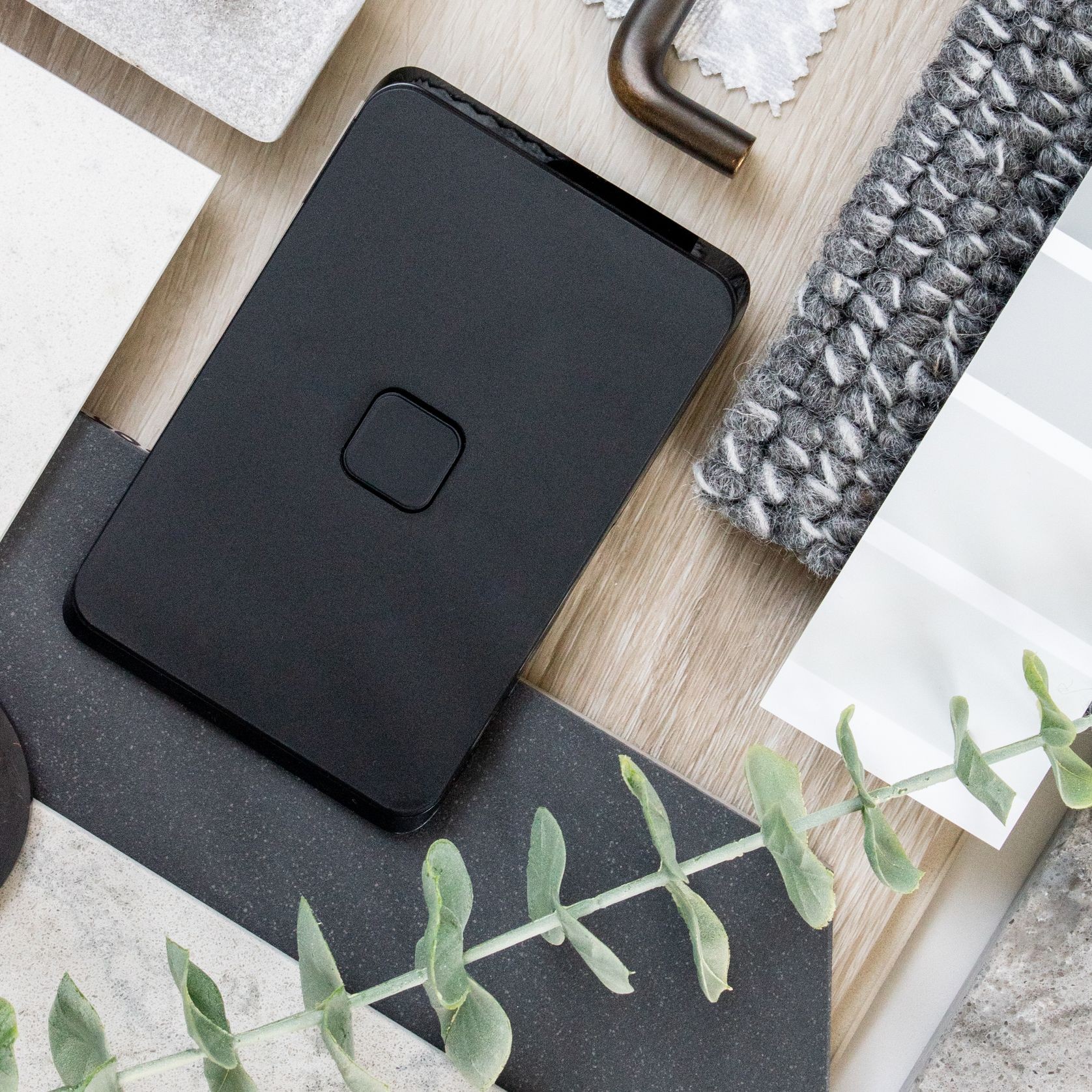 Clipsal Iconic | Switches & Power Points | ArchiPro AU