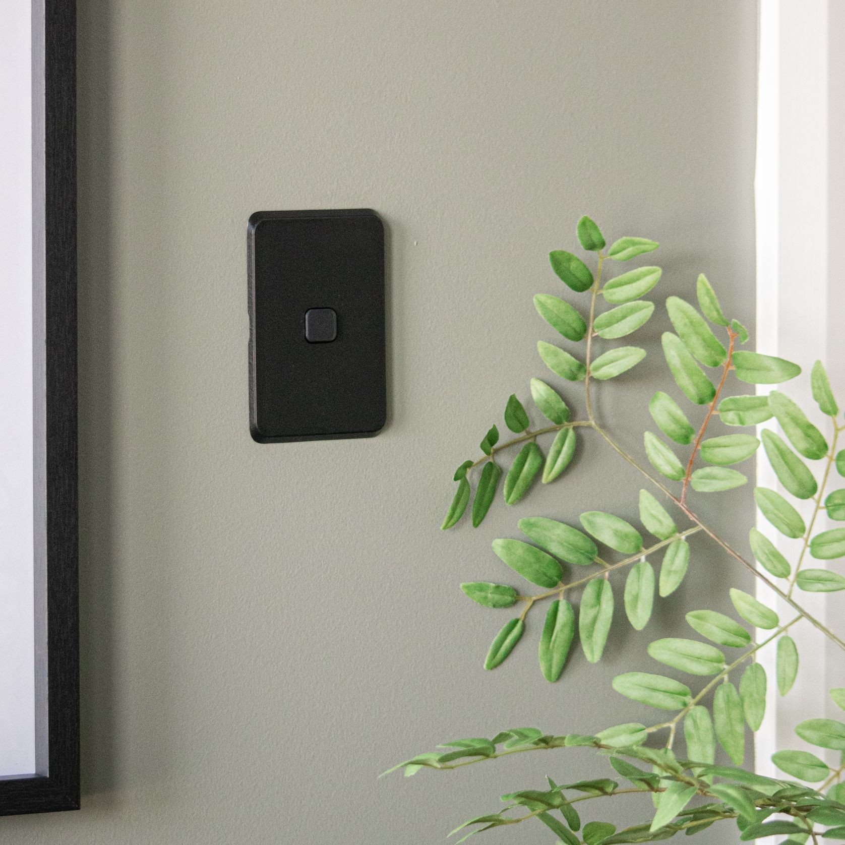 Clipsal Iconic | Switches & Power Points | ArchiPro AU