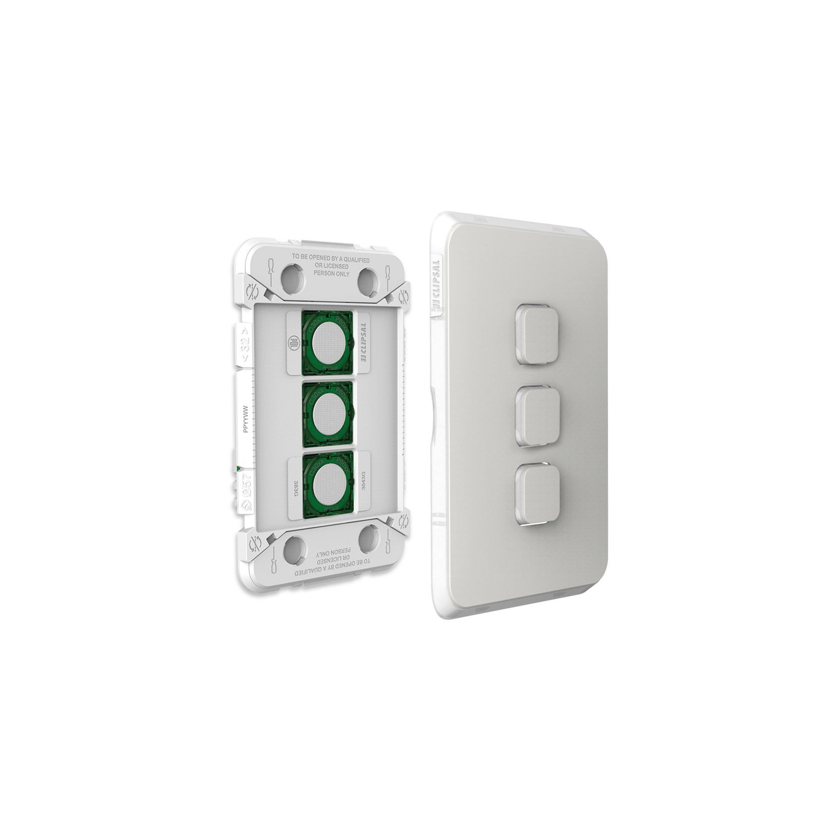 Light Switches & Dimmers | ArchiPro AU