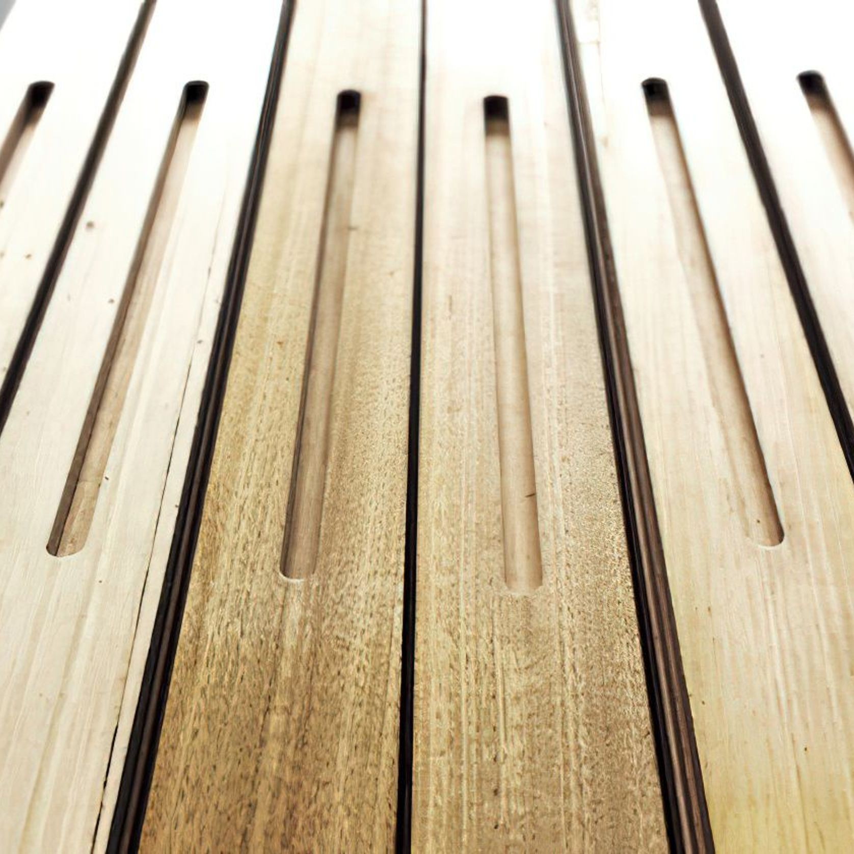 Truss BT159 Linear LED Timber Light | ArchiPro AU