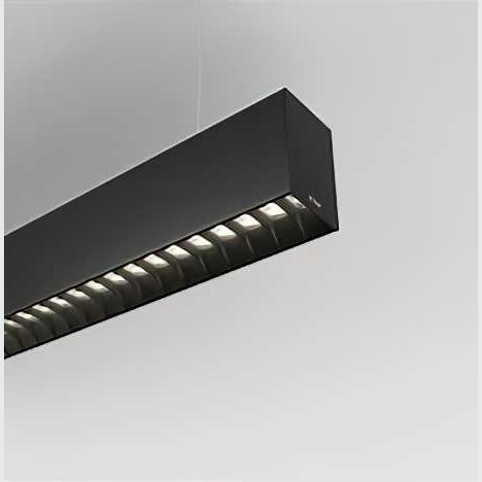 LEY Low Glare Extruded Linear Light | ArchiPro AU
