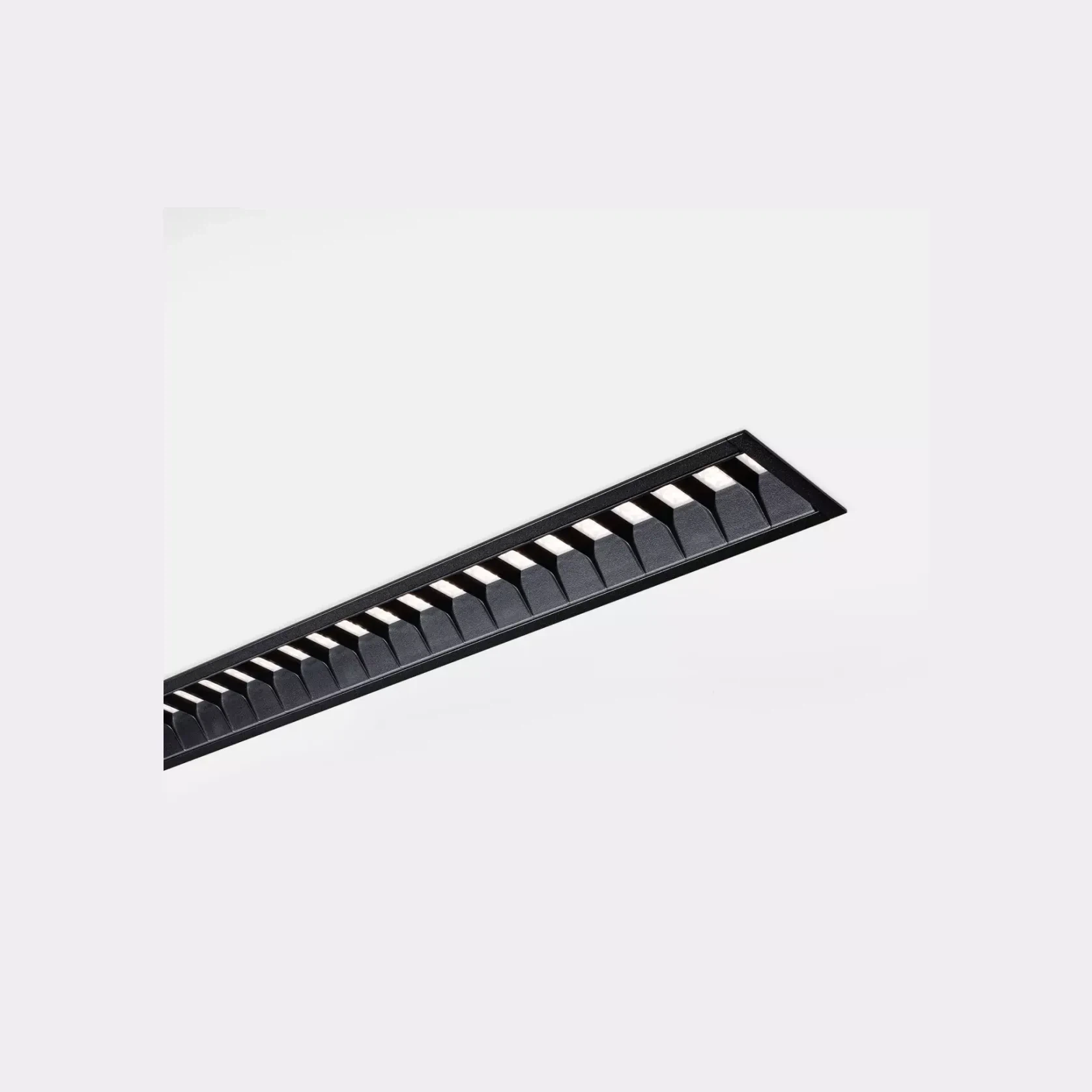 LEY Low Glare Extruded Linear Light | ArchiPro AU