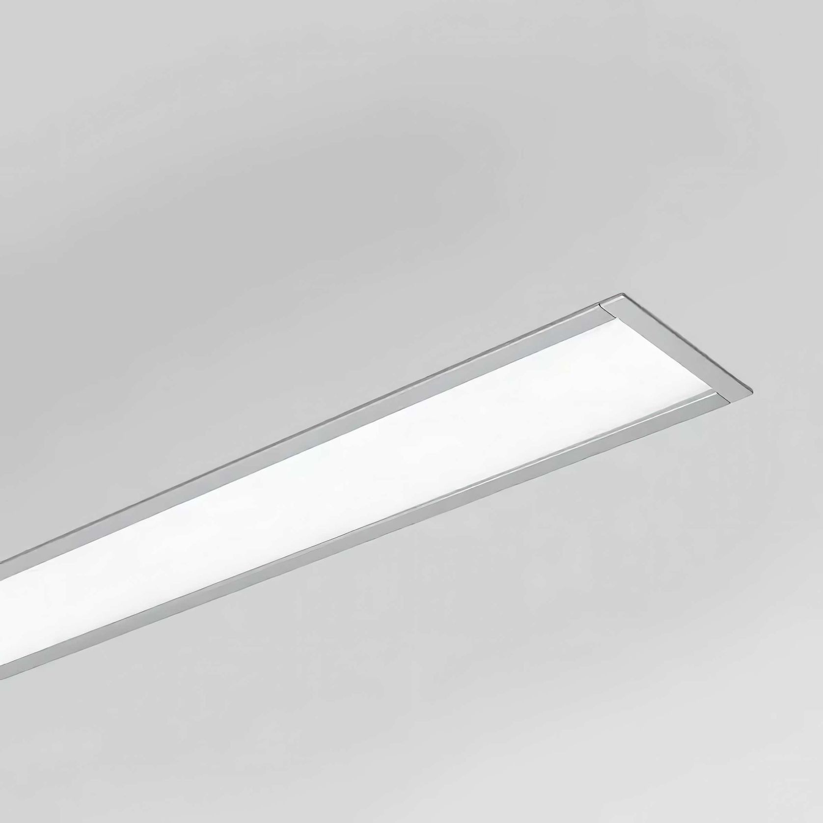 LEY Low Glare Extruded Linear Light | ArchiPro AU