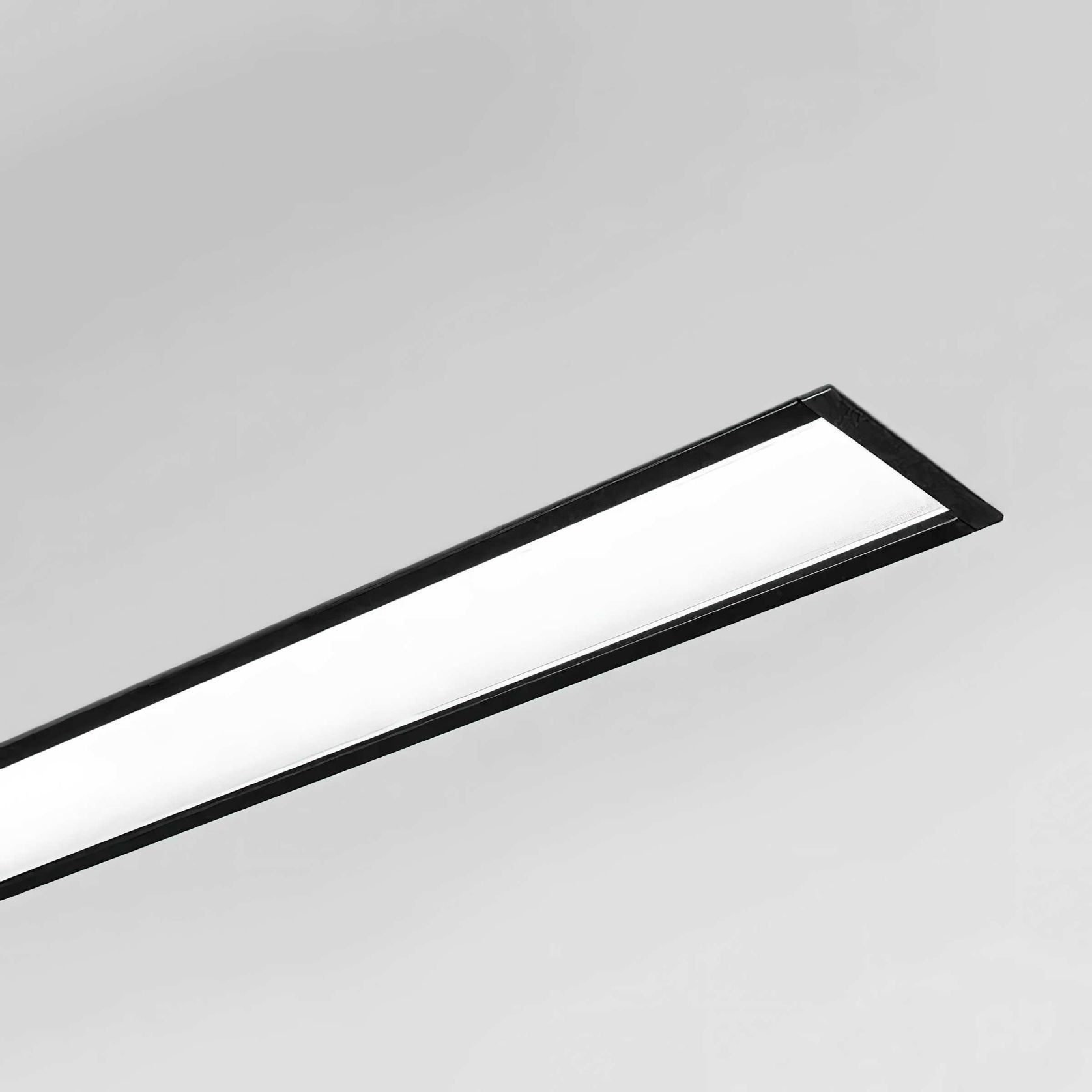 LEY Low Glare Extruded Linear Light | ArchiPro AU