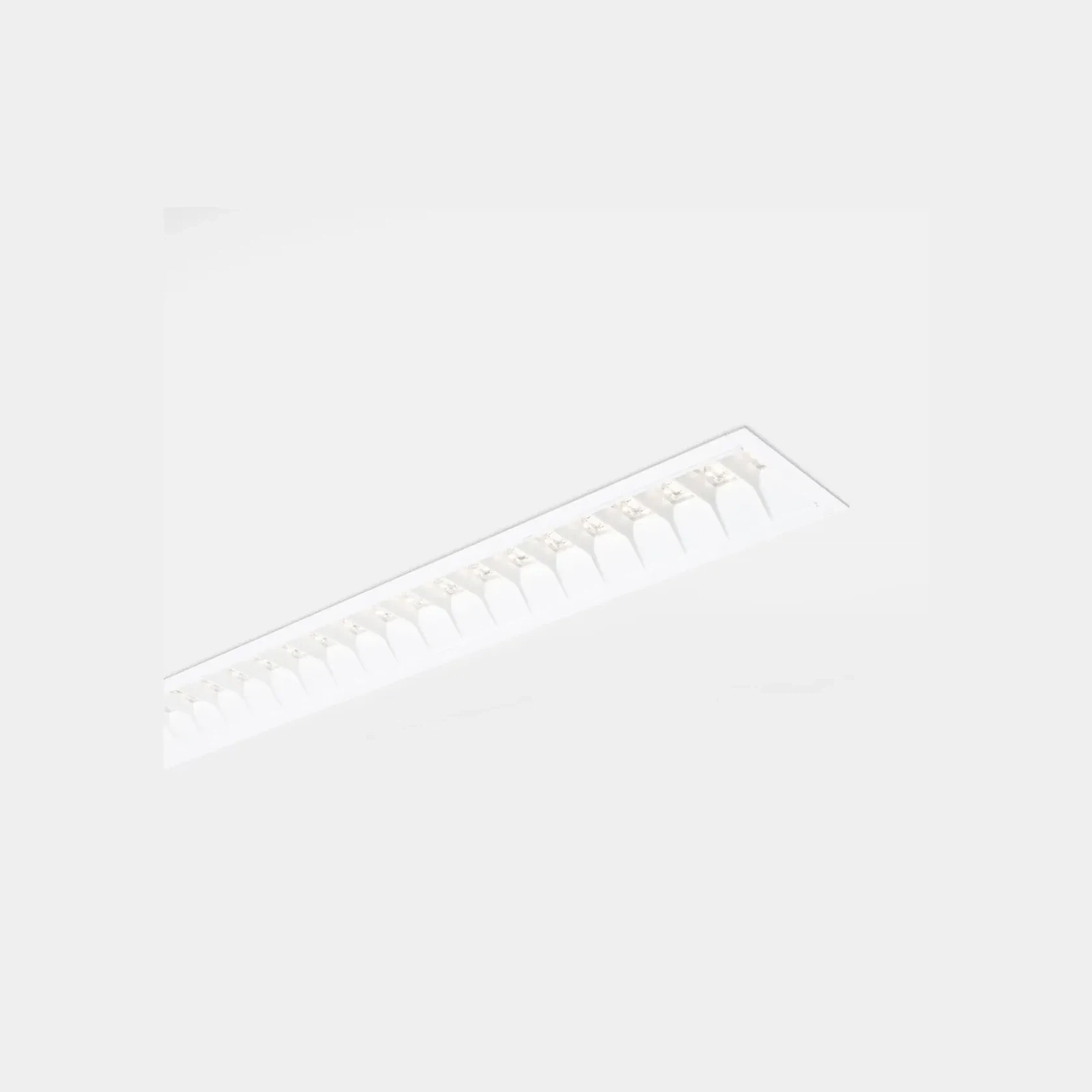 LEY Low Glare Extruded Linear Light | ArchiPro AU