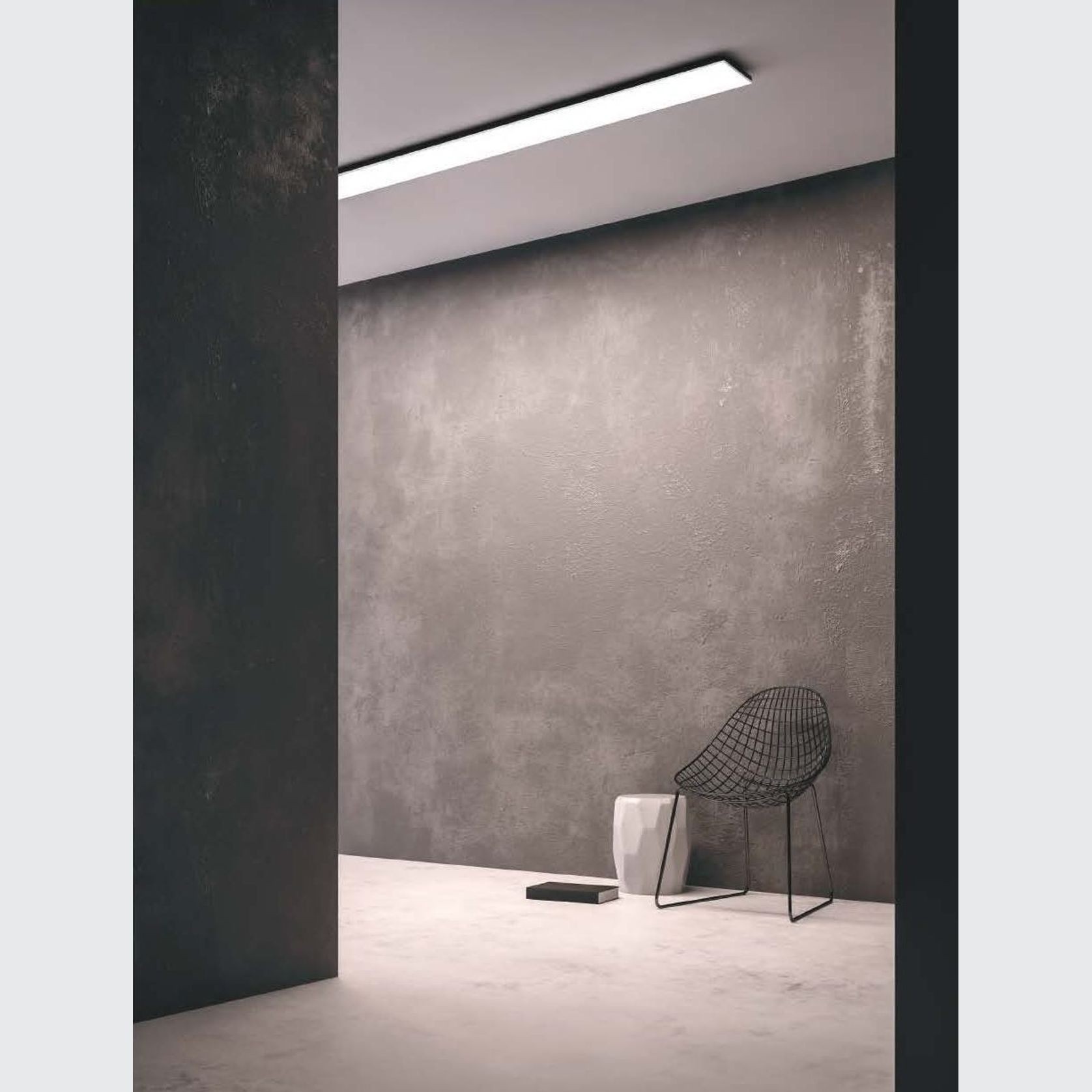 Folio Line Surface Light | ArchiPro AU