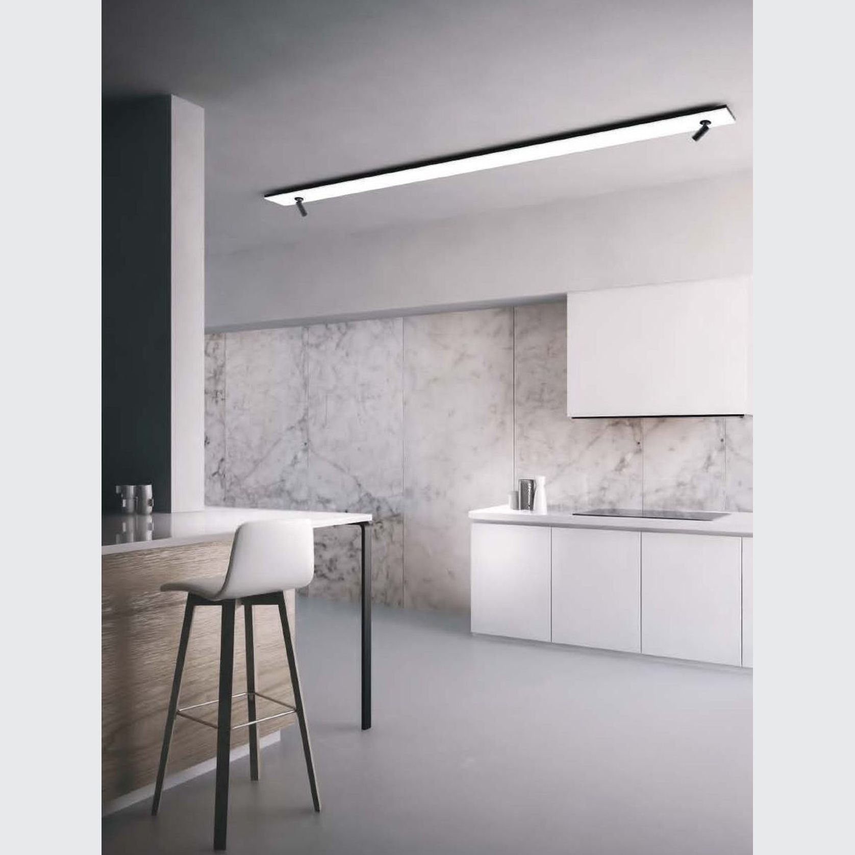 Folio Line Surface Light | ArchiPro AU