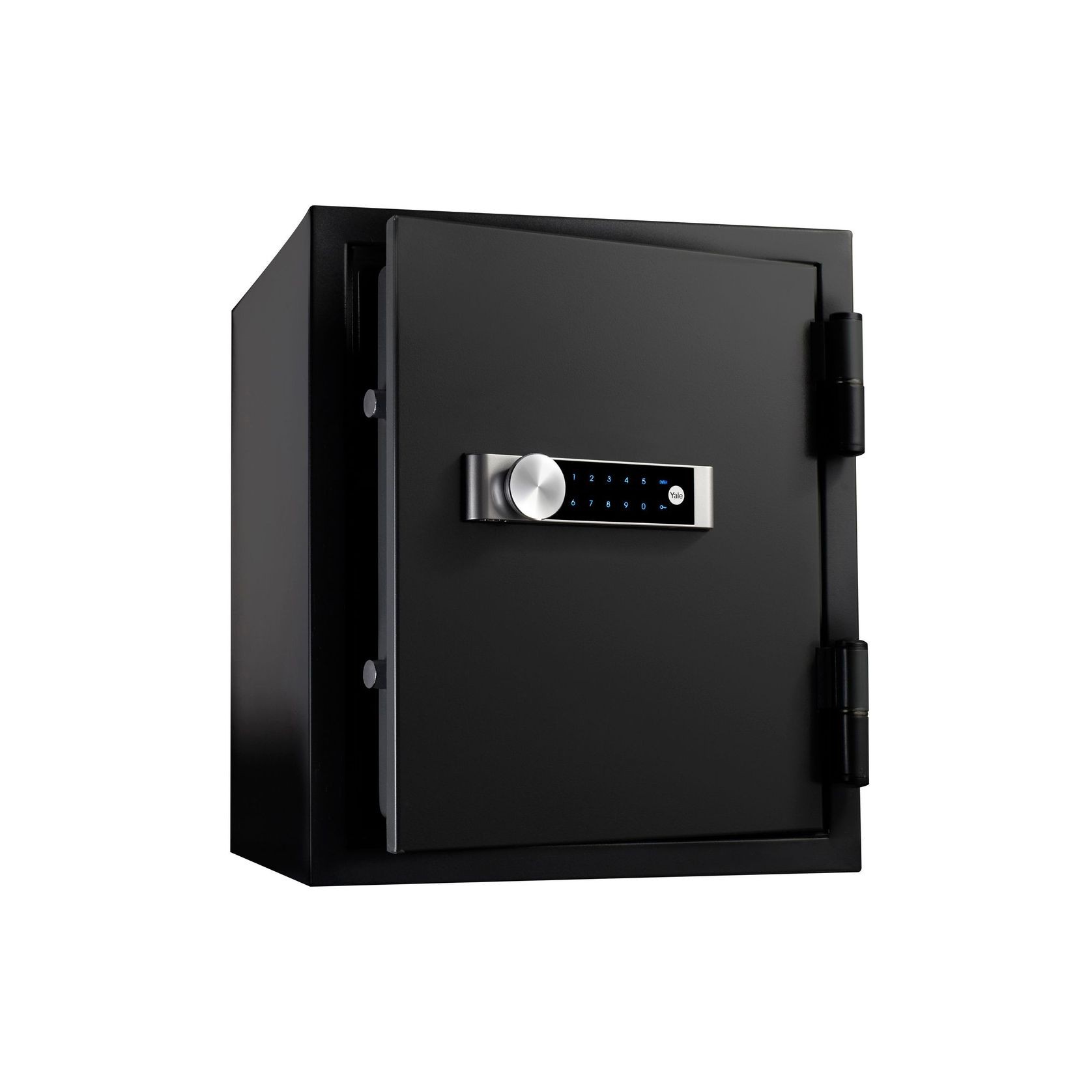 Yale Fire Security Safe 1 Hr Fire Resistant YFH/530/FG | ArchiPro AU