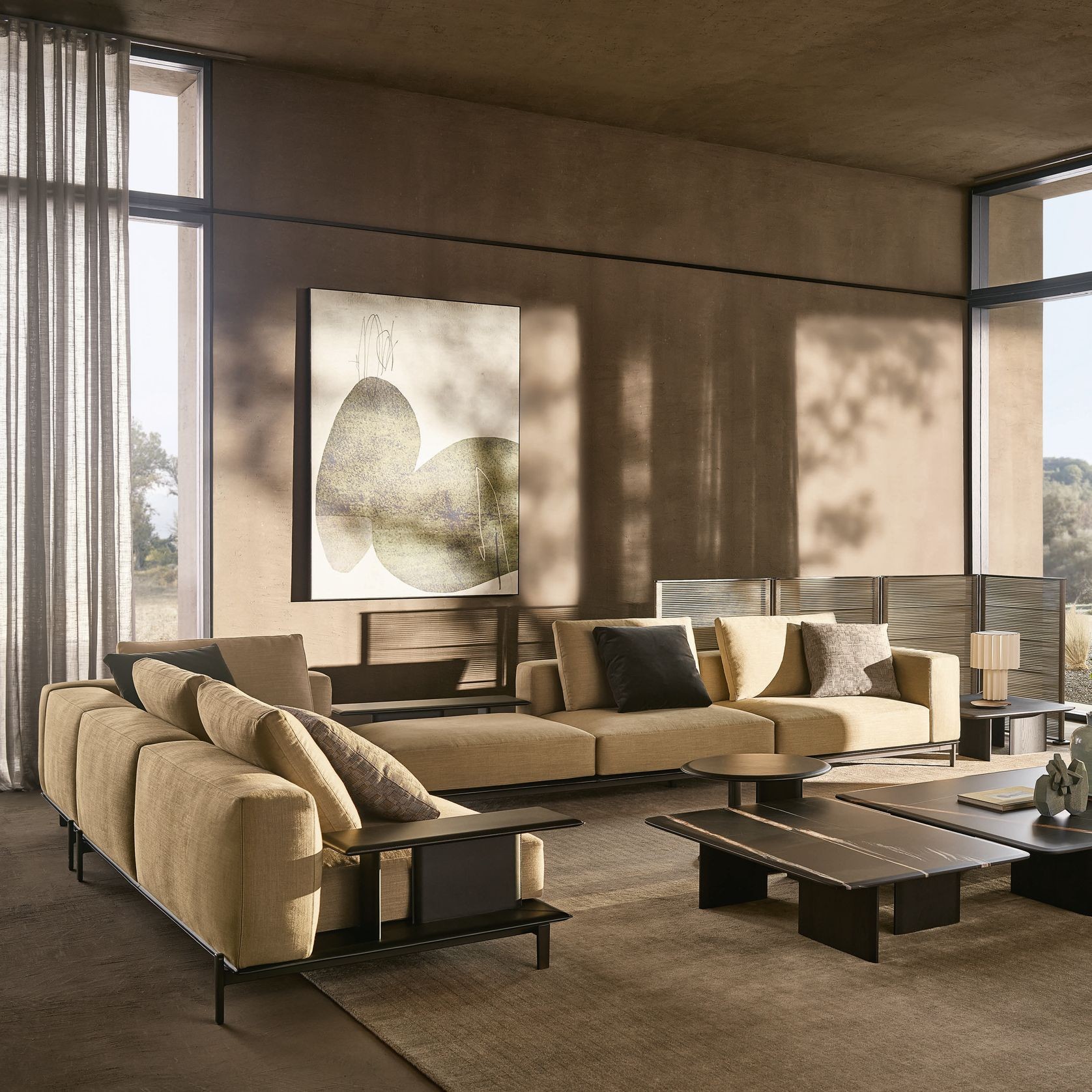 Brera Sofa | ArchiPro AU